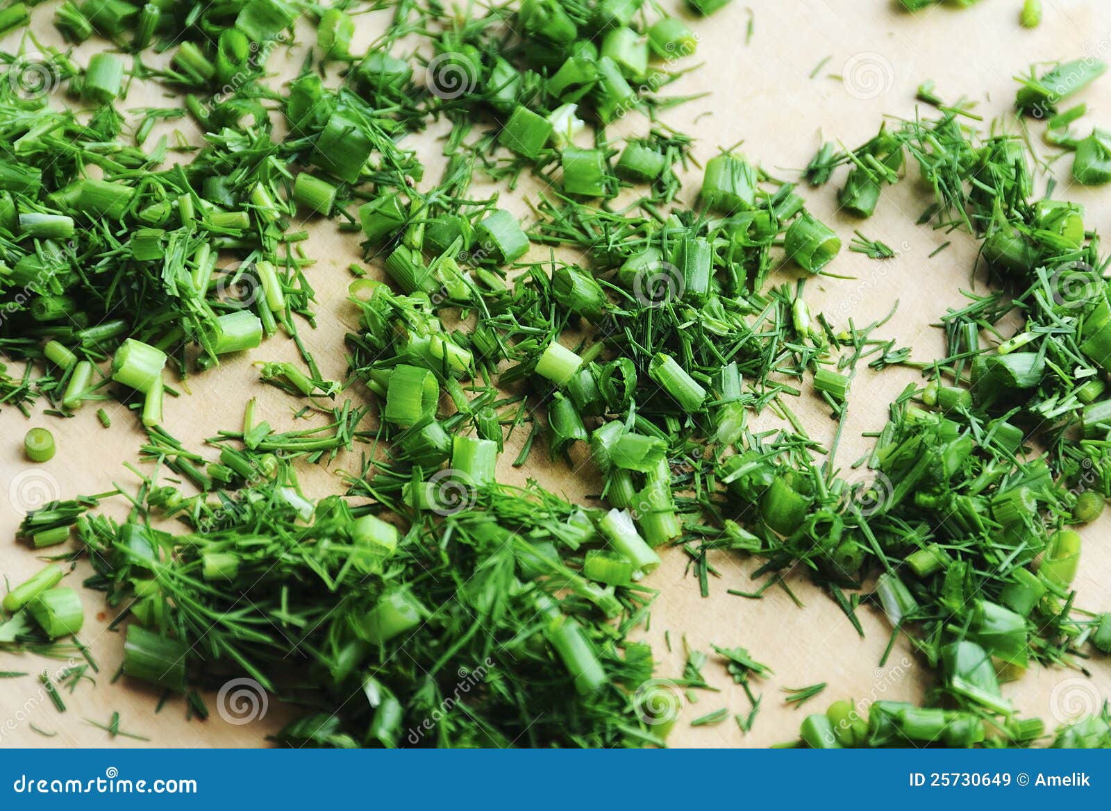 Cipolla Verde Ed Altri Verdi Immagine Stock - Immagine di condimento ...