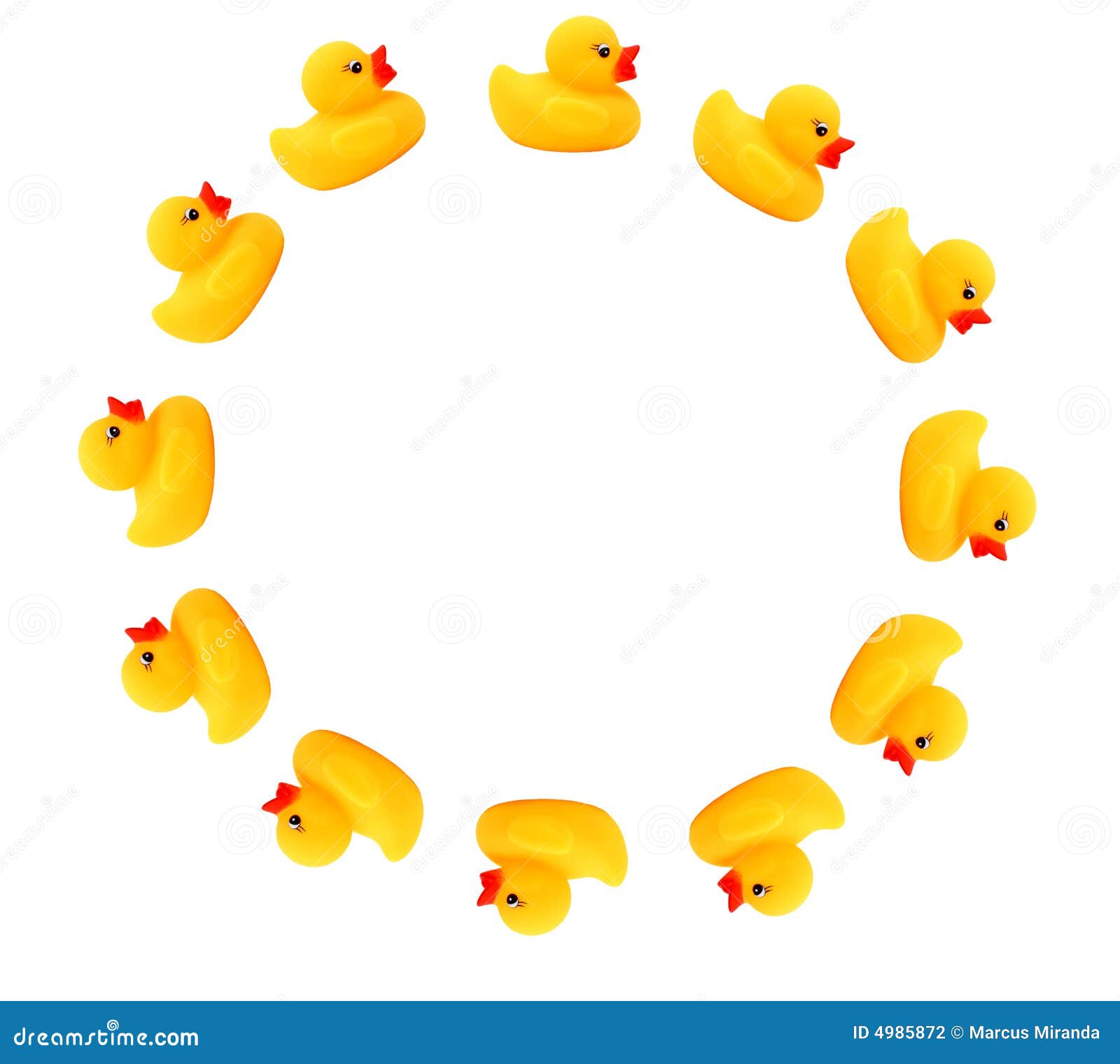 Circle stock photo. Image of chase, crowd, symmetry, isolated - 4985872