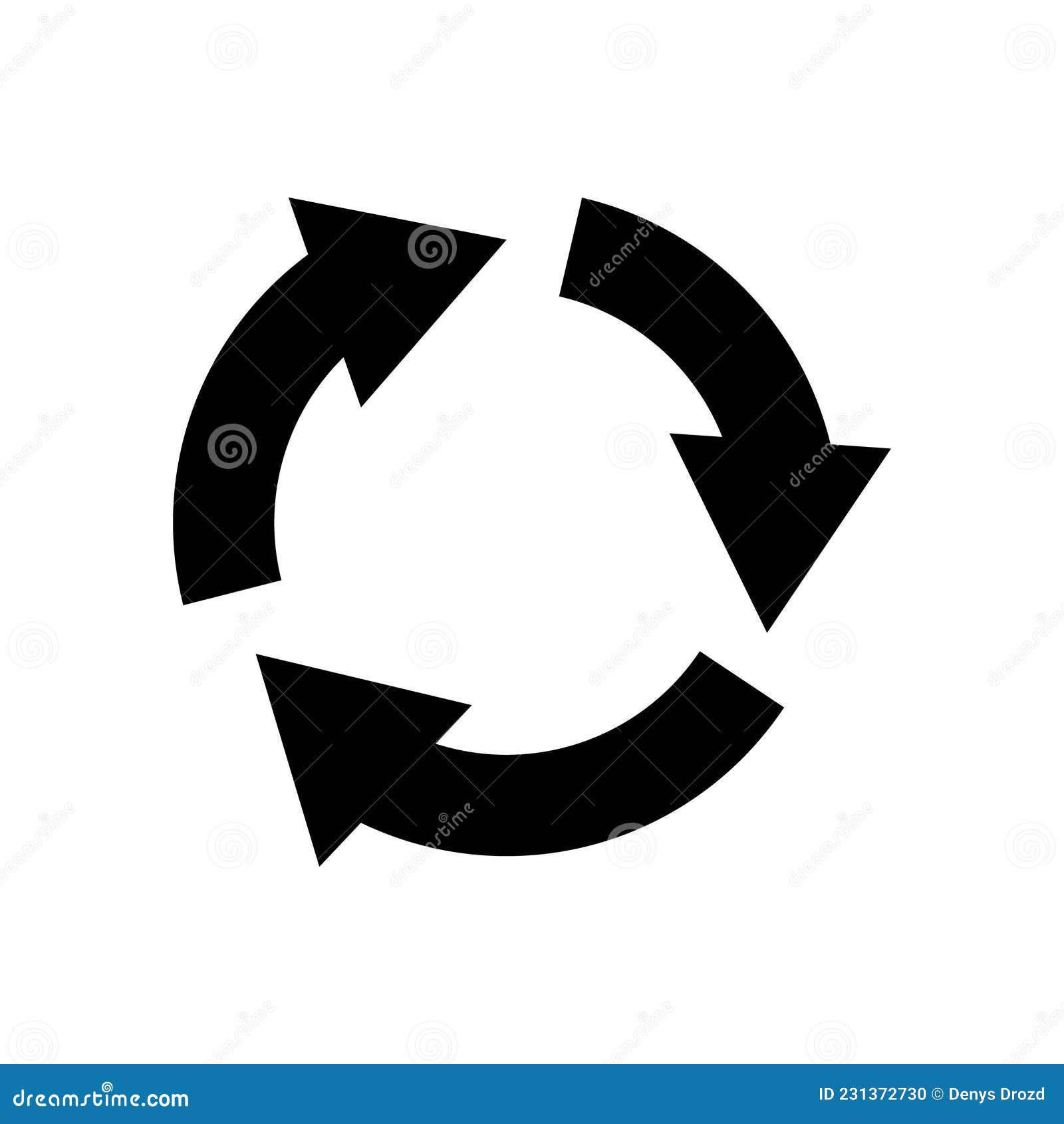Set Sign Reload Refresh Icon, Spinning Arrows In Circle, Vector Symbol ... Set Sign Reload Refresh Icon, Spinning Arrows In Circle, Vector Symbol ...