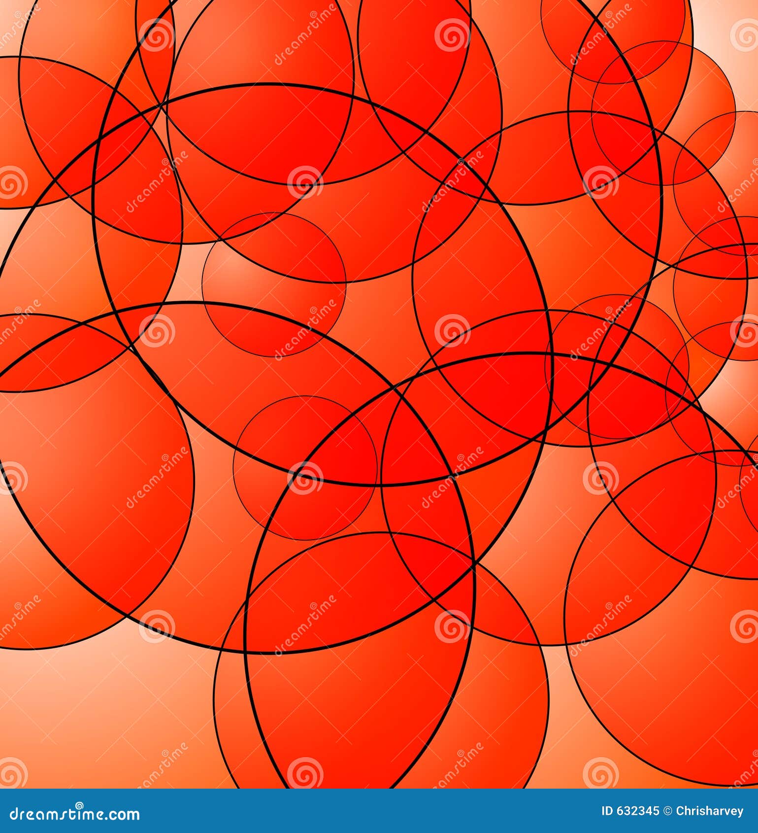 Circle Background stock illustration. Illustration of design - 632345