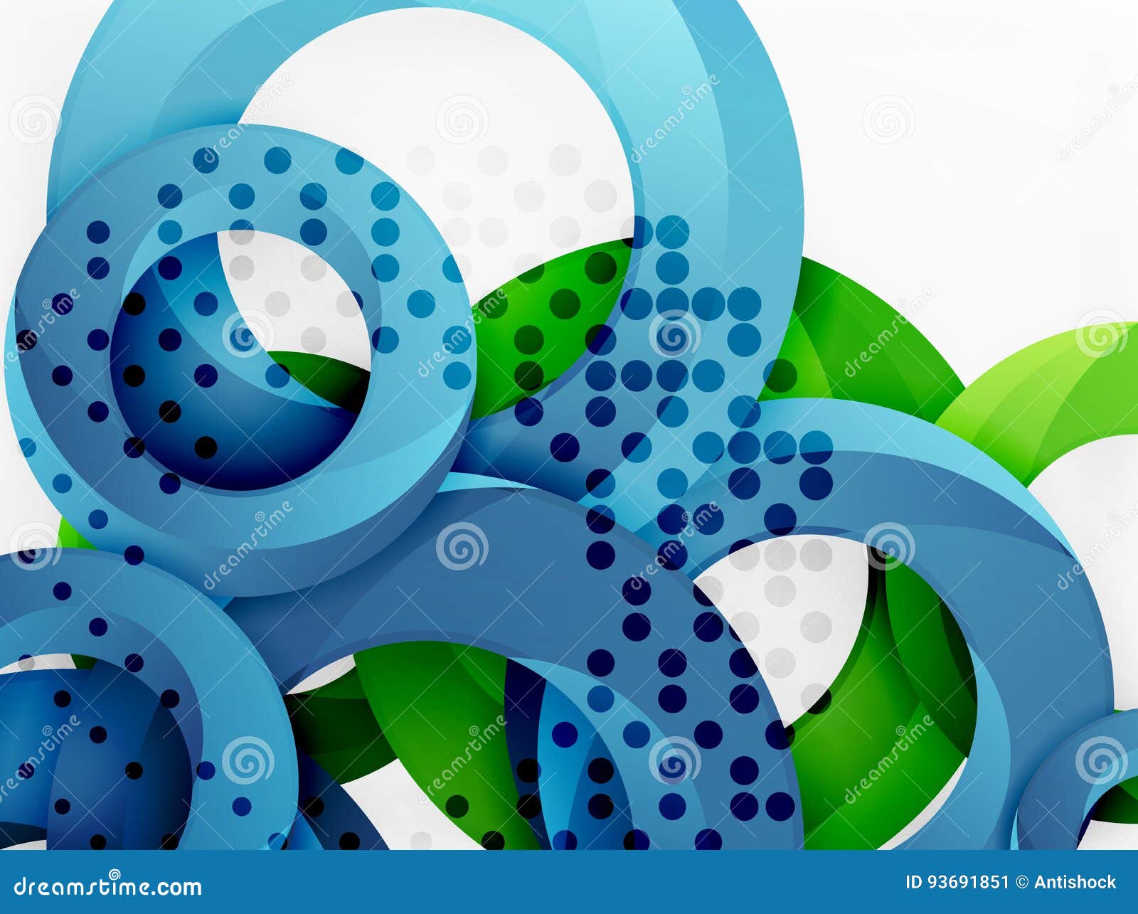 Circle background design stock vector. Illustration of circle - 93691851