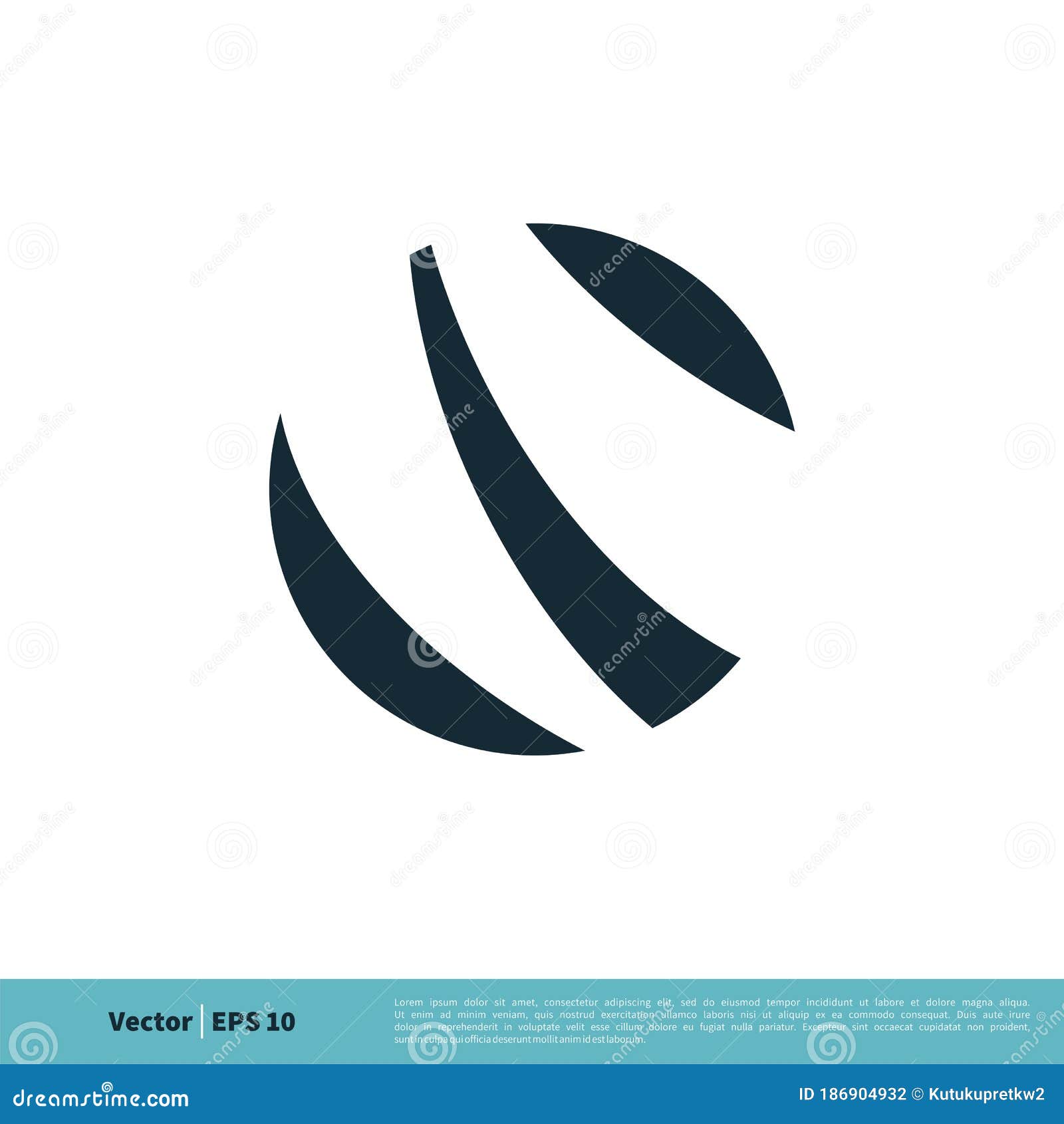 Ball And Earth Ball, Technology Logo And Icon, Earth Ball And Globe ...