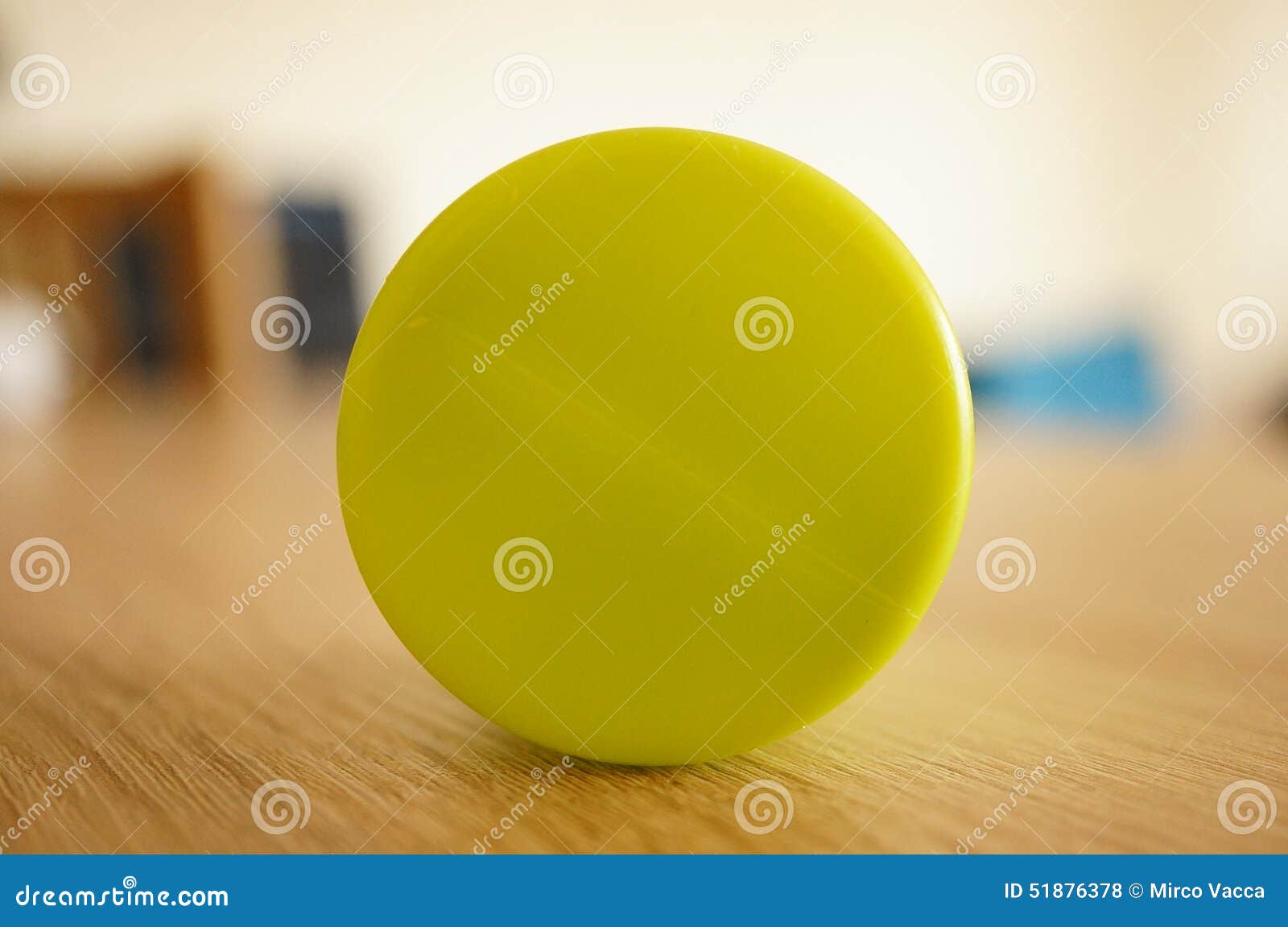 Circle block stock photo. Image of block, circle, green - 51876378