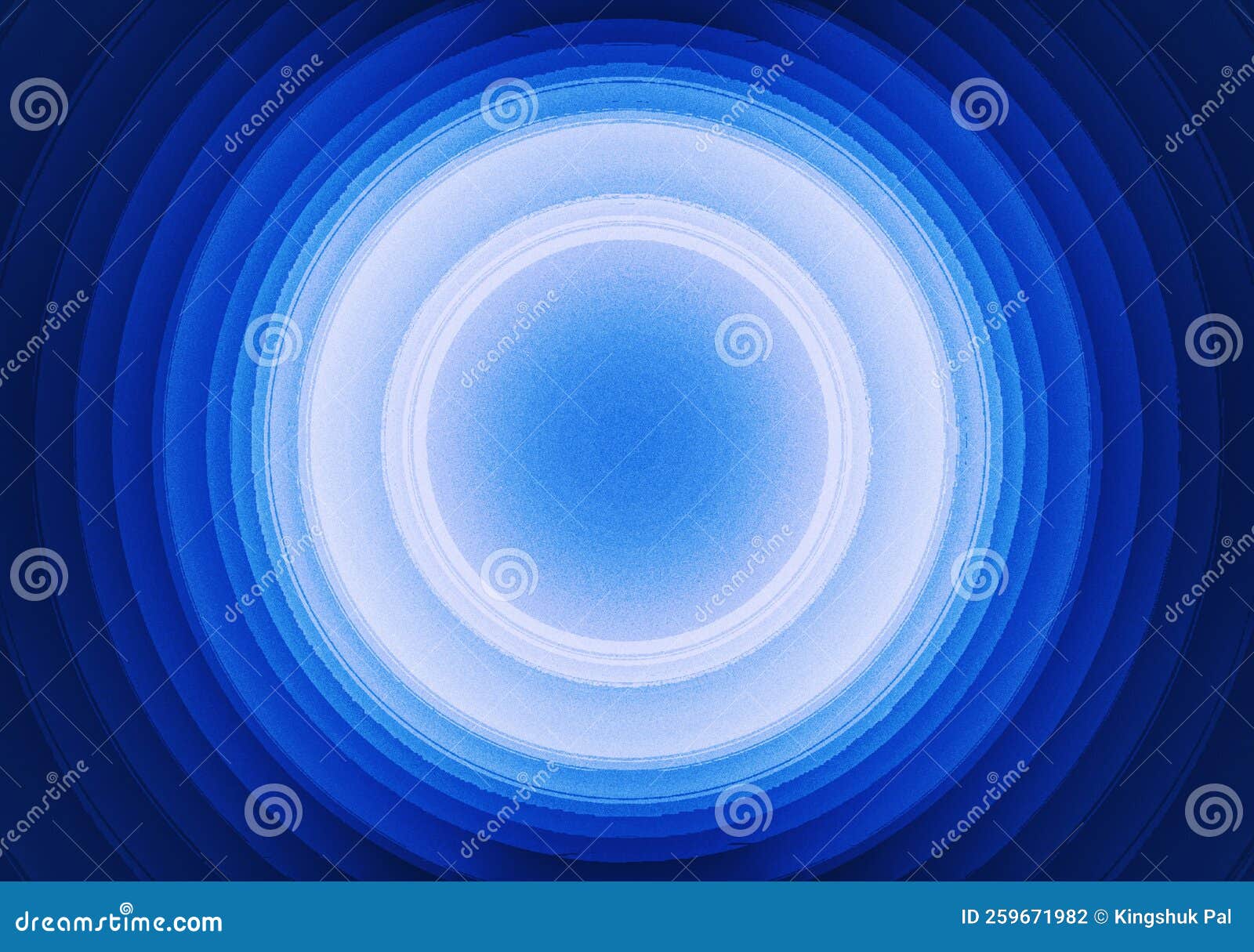 Circle of Blue Light Line . Stock Photo - Image of diagram, circle ...