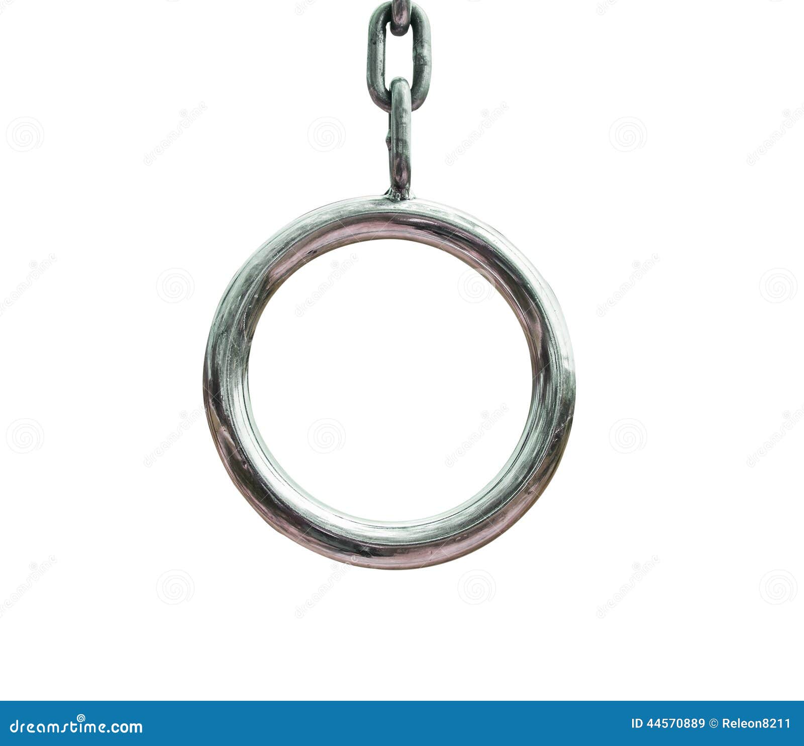 Circle chain stock image. Image of idea, construction - 44570889