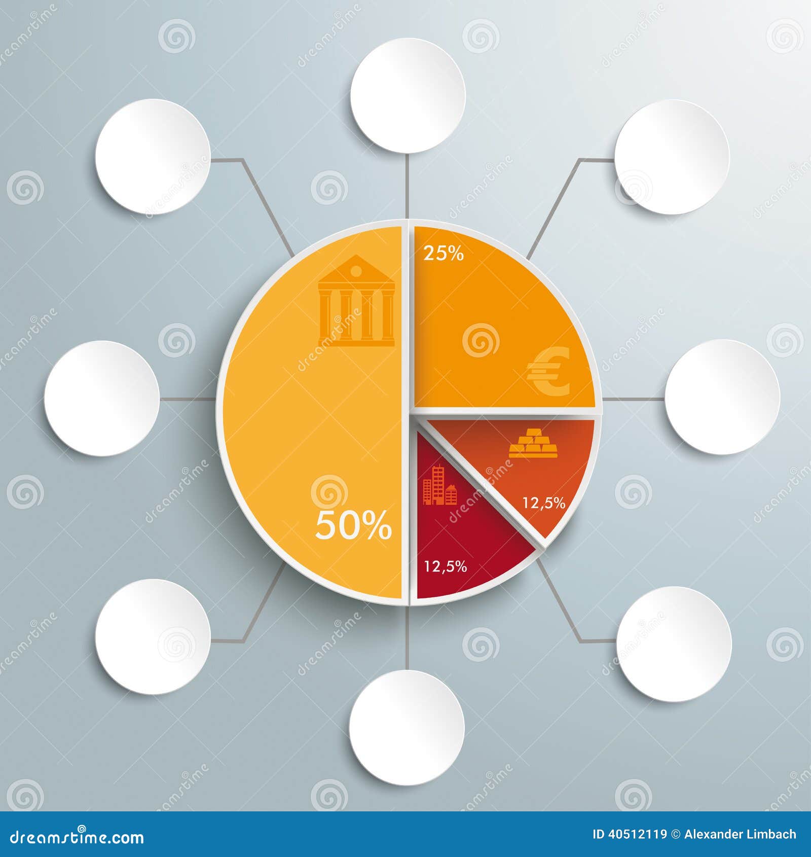 Circle Chart 8 Stock Illustrations – 3,171 Circle Chart 8 Stock ...