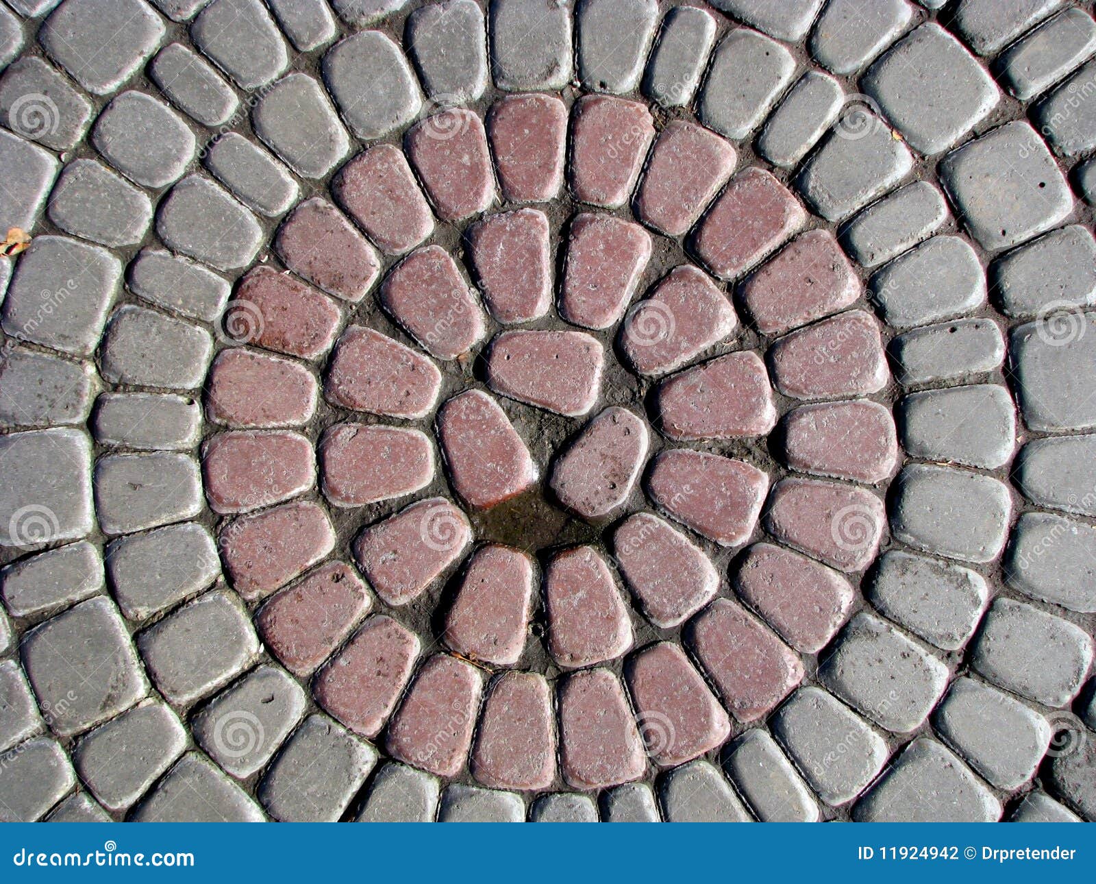 Circle cobbles stock photo. Image of background, cobbles - 11924942