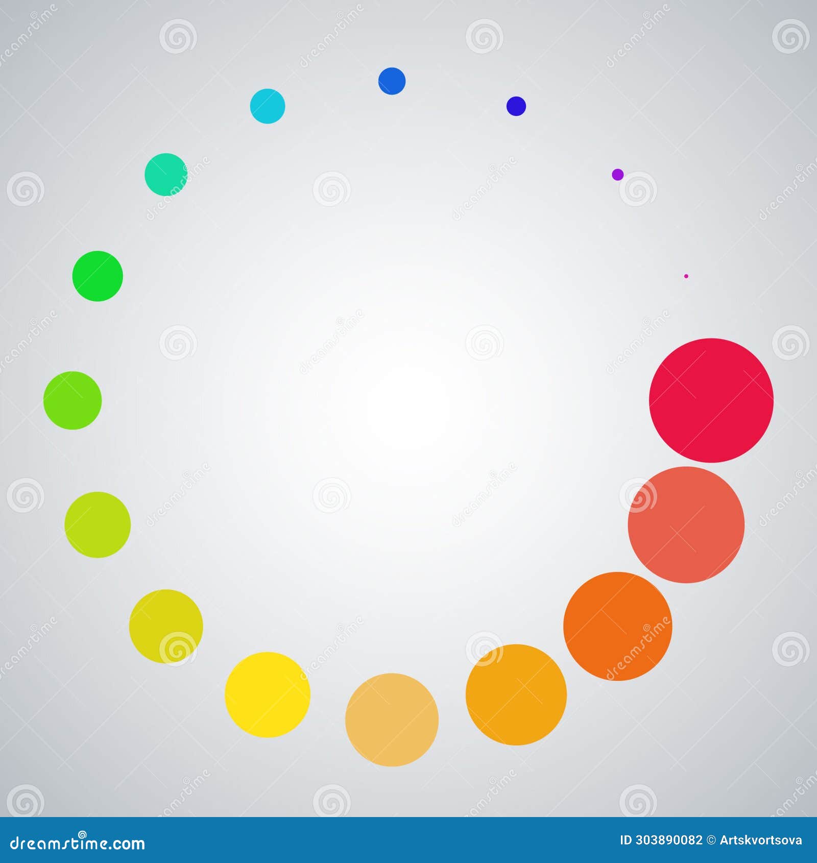 Background Of Red Indicator Measuring Scales Bar And World Maps Cartoon ...