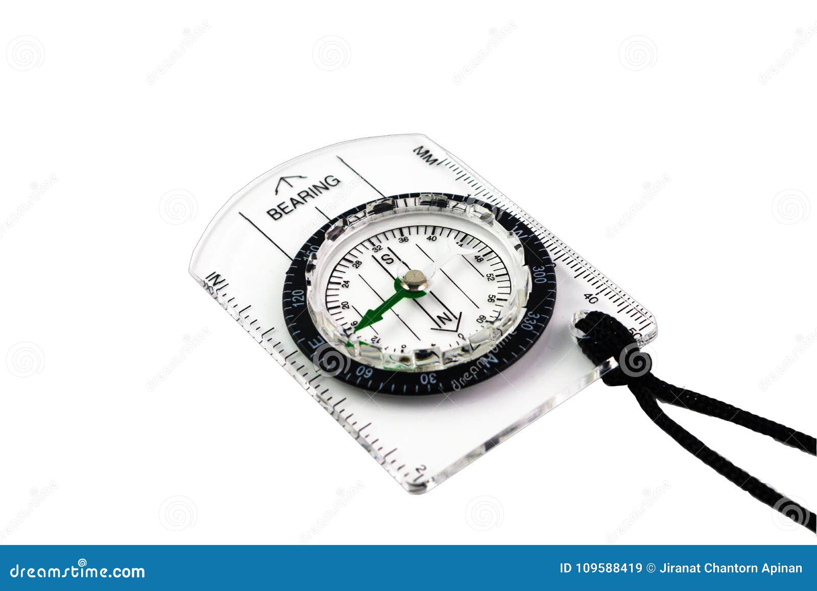 Circle And Compass Royalty-Free Stock Image | CartoonDealer.com #326614