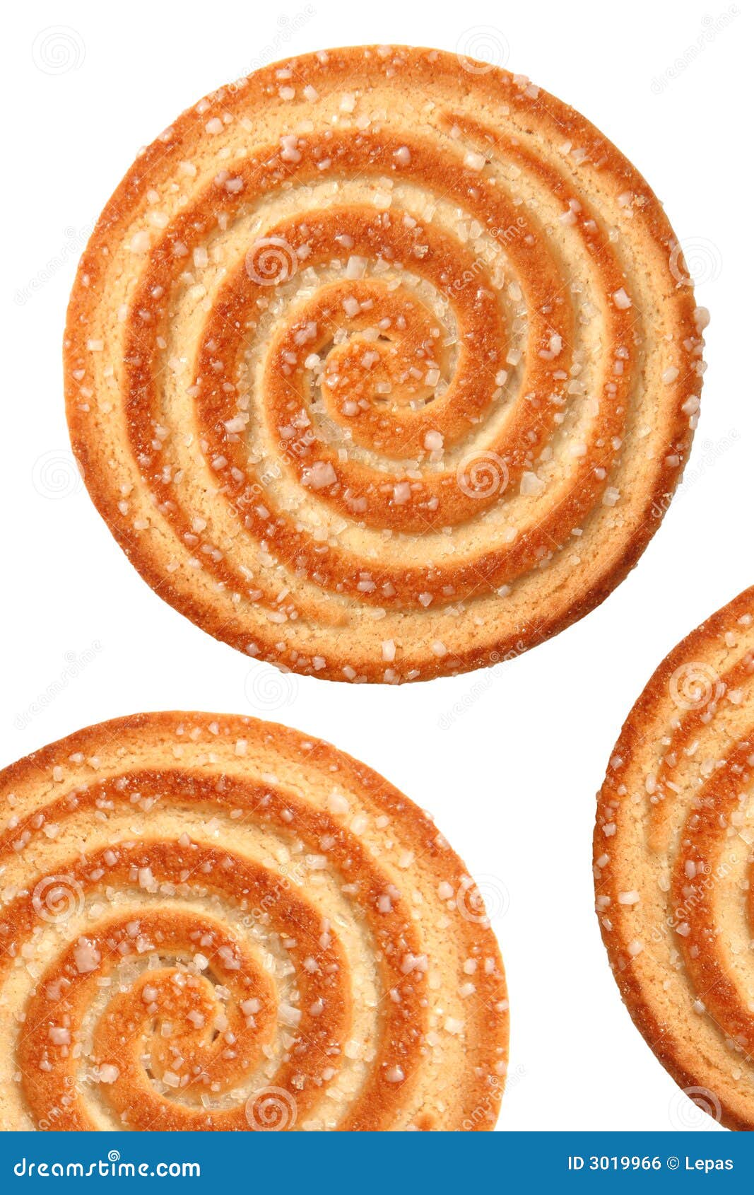 Circle cookie stock photo. Image of cookie, baked, dessert - 3019966