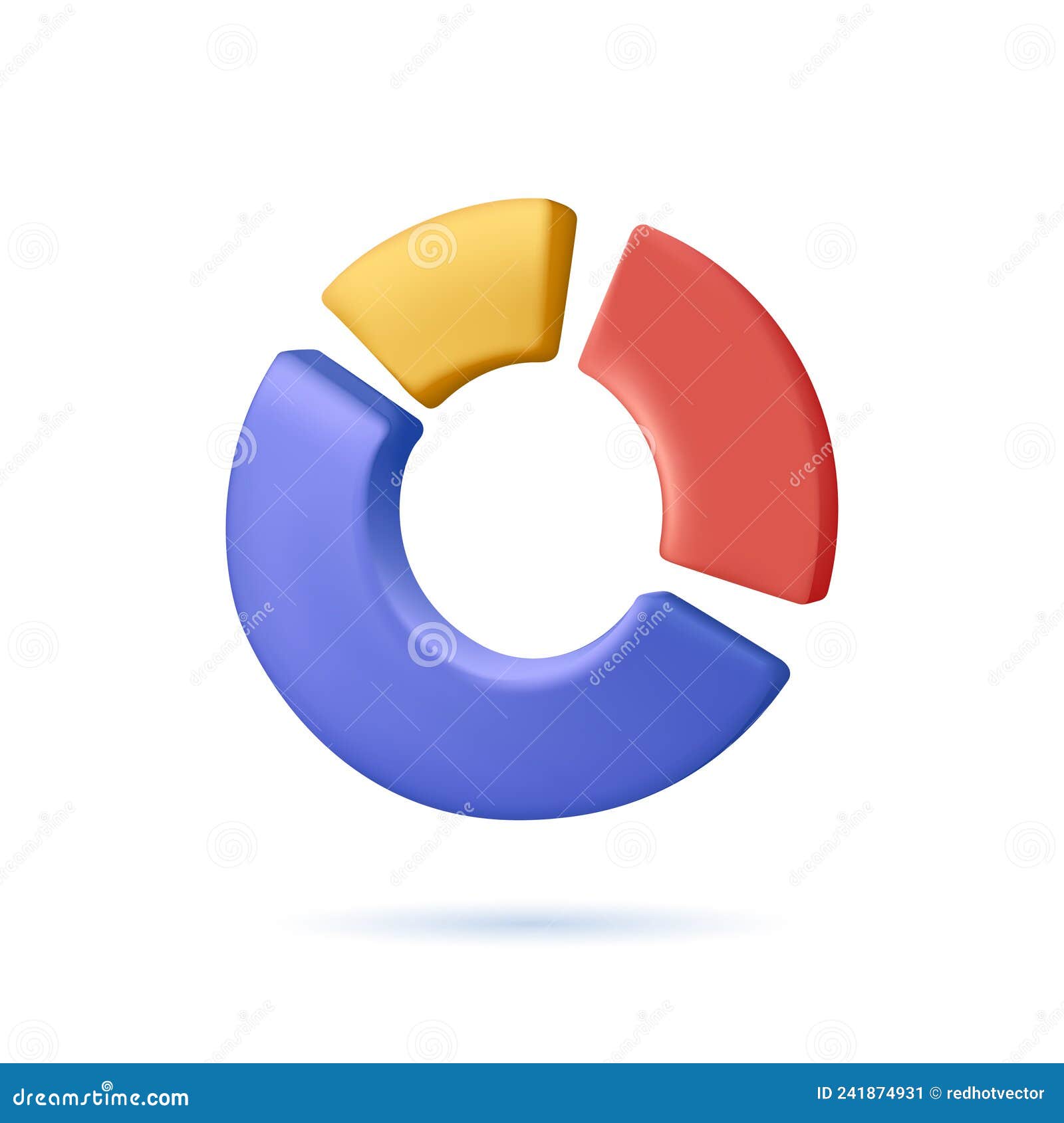Diagram Of Of The Four Quadrants Of Business Risks: Operational ...
