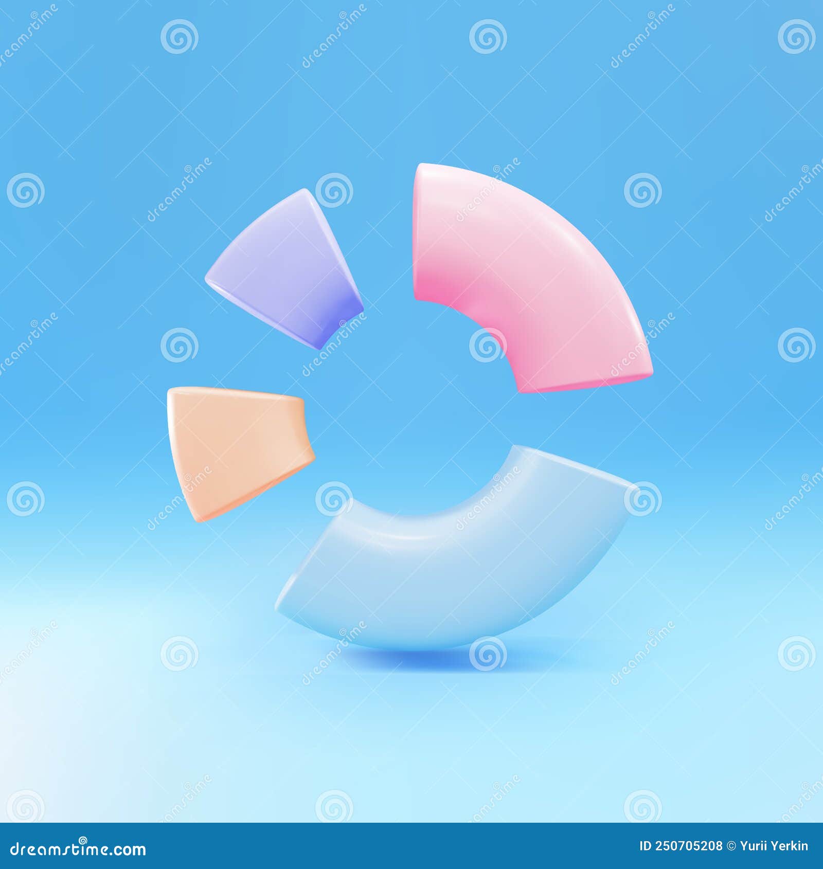 Diagram Of Of The Four Quadrants Of Business Risks: Operational ...