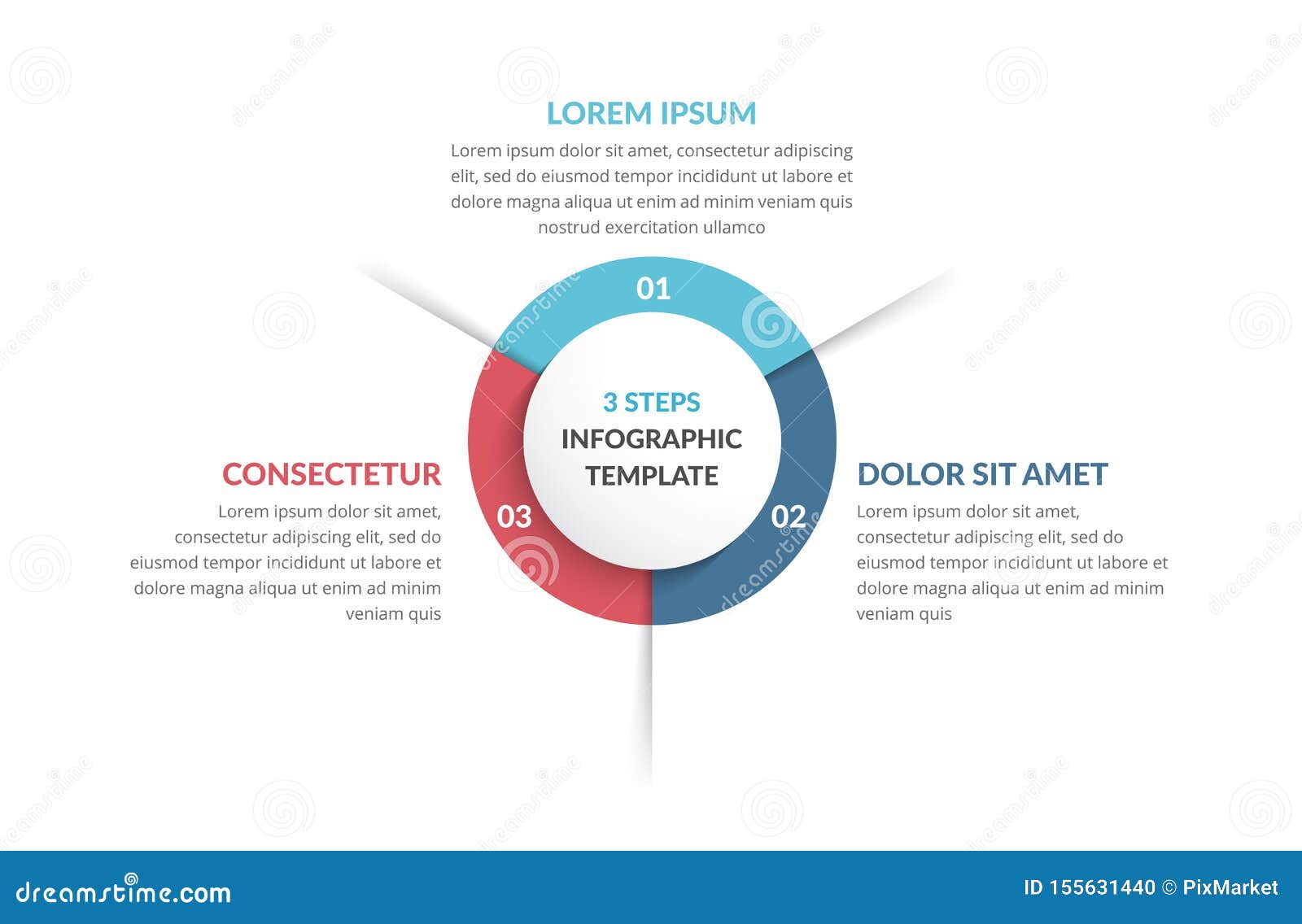 Three Circle Process Diagram Stock Illustrations – 4,869 Three Circle ...