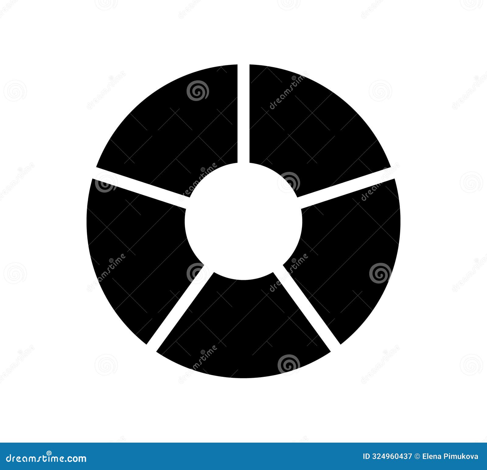 Circle Division On Equal Parts. Infographic Set. Wheel Round Divided ... Circle Division On Equal Parts. Infographic Set. Wheel Round Divided ...