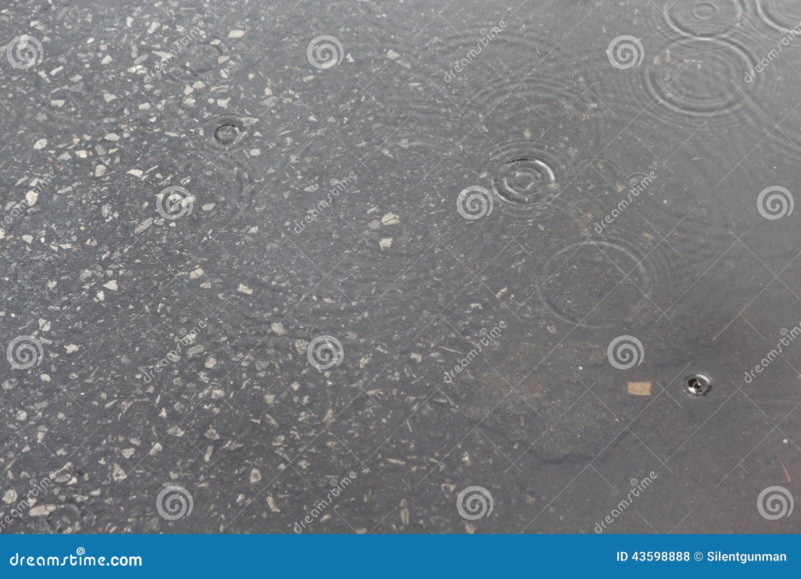 Circle drop wave stock photo. Image of water, liquid - 43598888