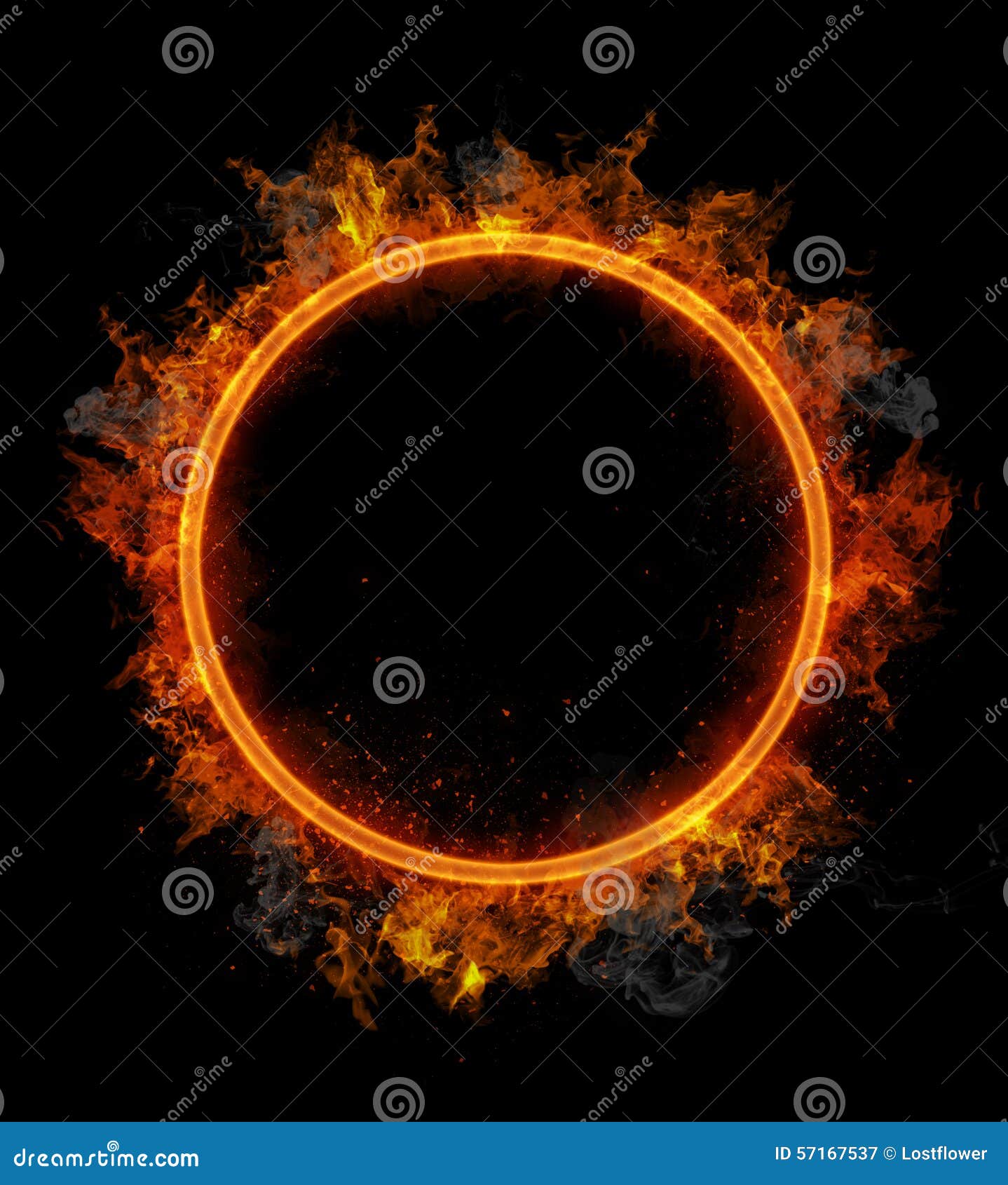 Circle frame stock image. Image of desire, hard, black - 57167537