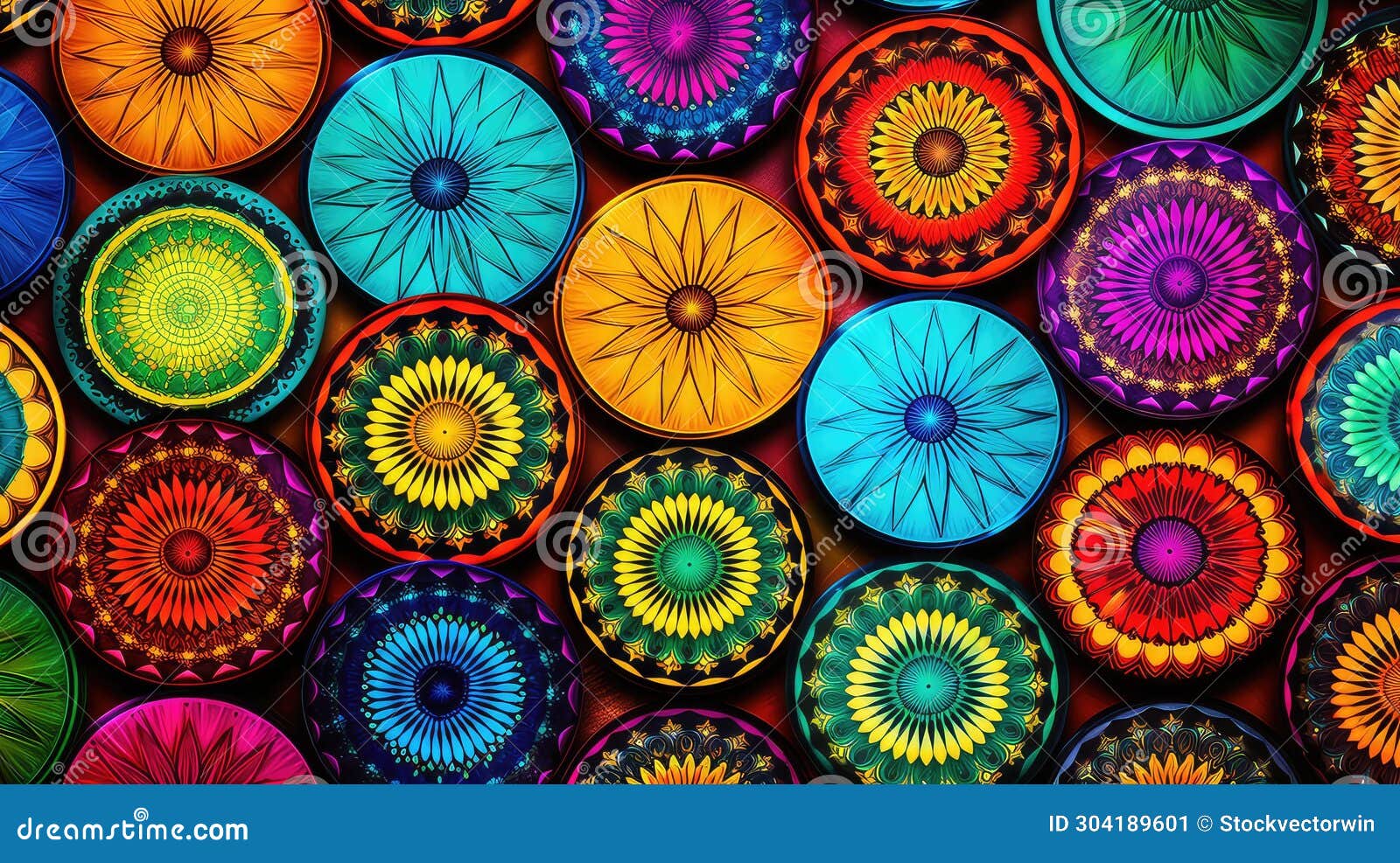 Circle Geometry Round Background Stock Image - Image of ellipse, orbit ...