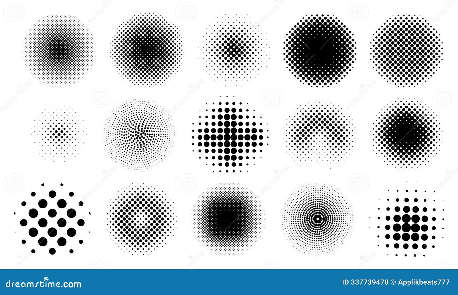 Geometric Fade Pattern. Abstract Fades Background. Degrade Geometry ...