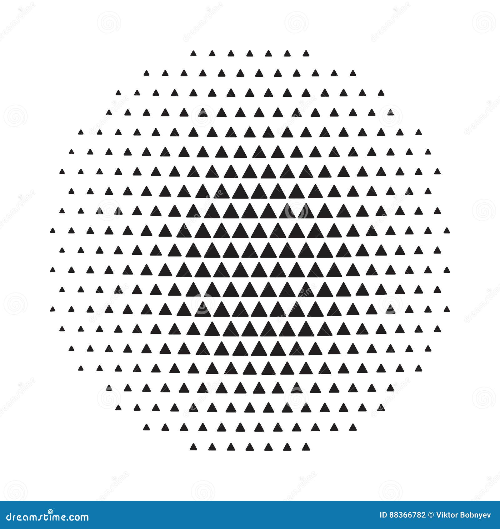 Round Corner Triangle Stock Illustrations – 908 Round Corner Triangle ...