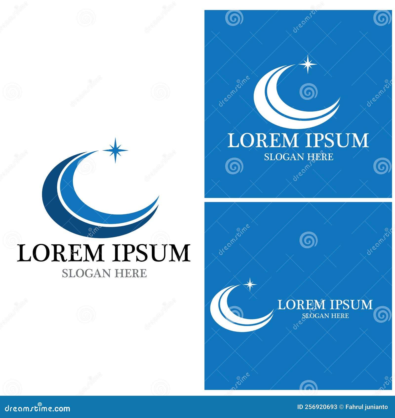 Circle Icon and Symbol Vector Template Stock Vector - Illustration of ...