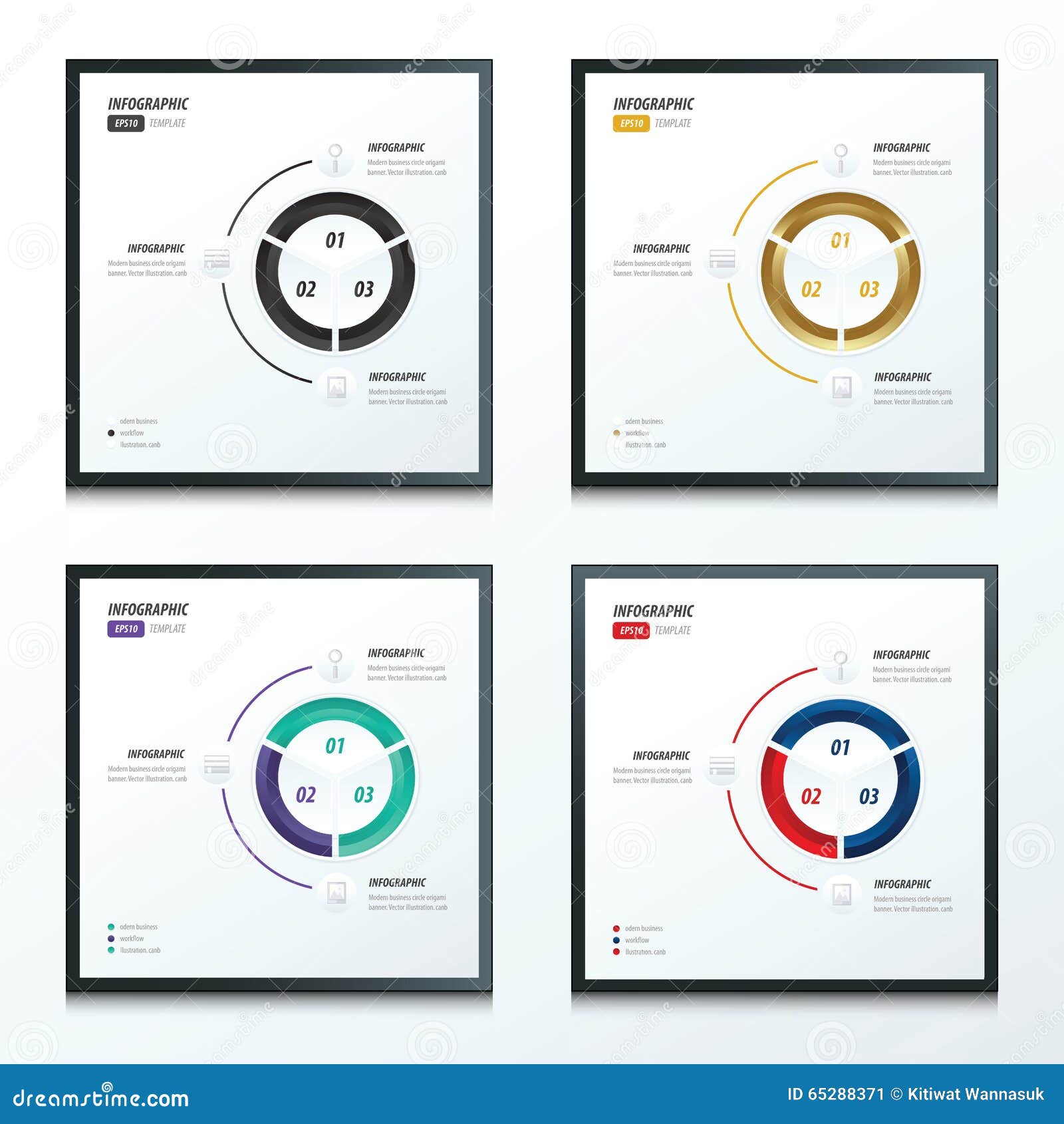 Circle Styles Stock Illustrations – 4,759 Circle Styles Stock ...