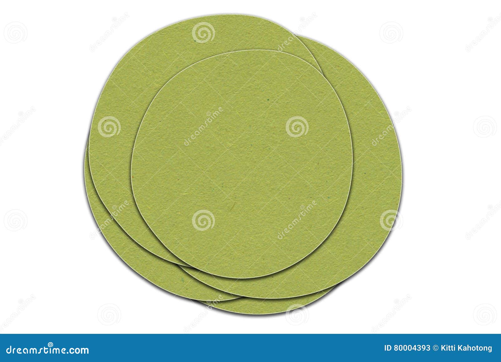 Circle Label , Paper Design for Web ,Stickers, Tags Stock Illustration ...