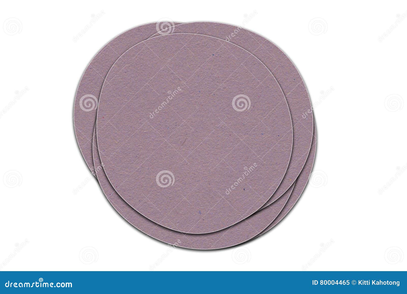 Circle Label , Paper Design for Web ,Stickers, Tags Stock Illustration ...