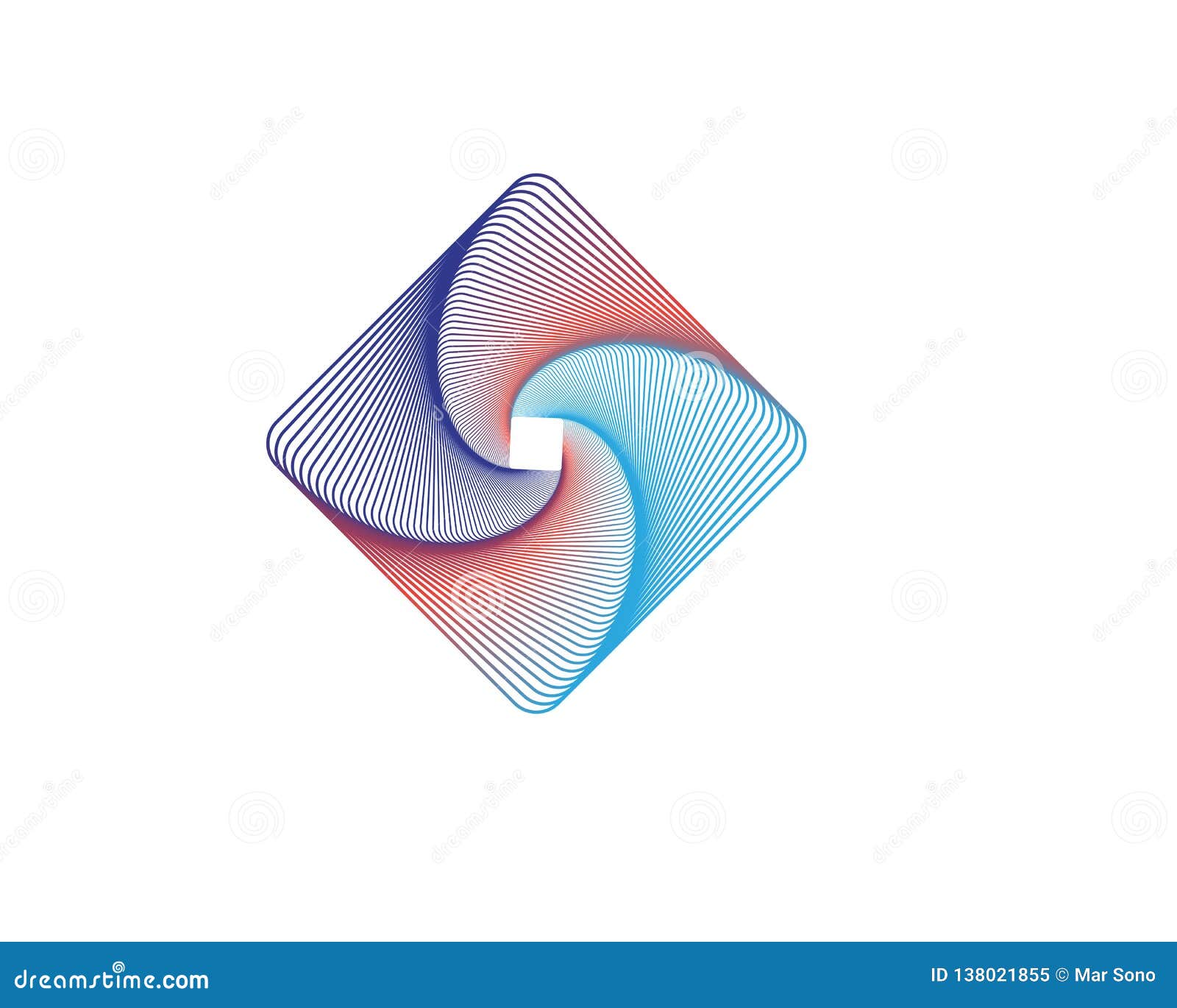 Circle line logo vectors stock vector. Illustration of wave - 138021855