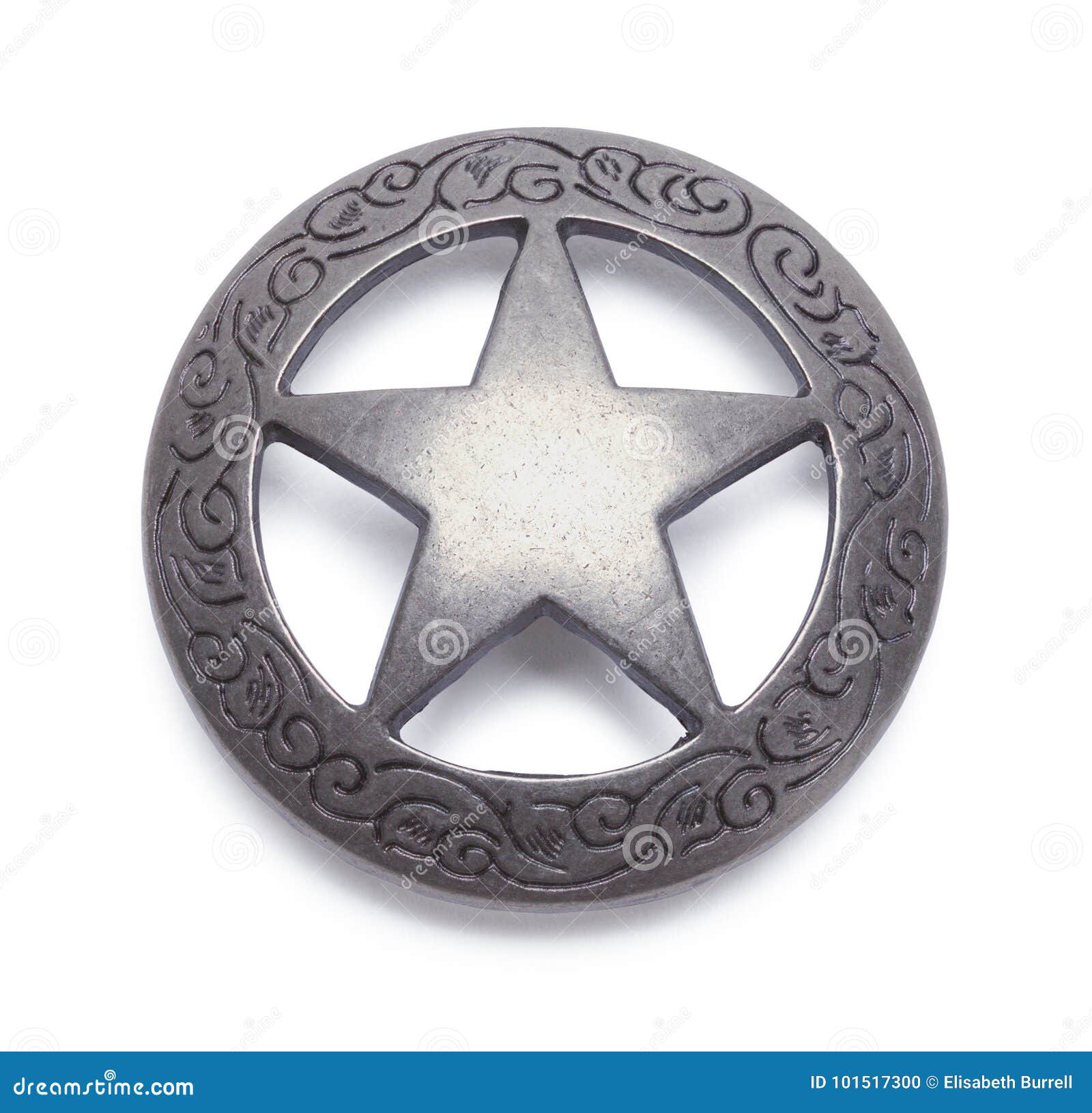 Star Concho stock photo. Image of system, legal, force - 101517300