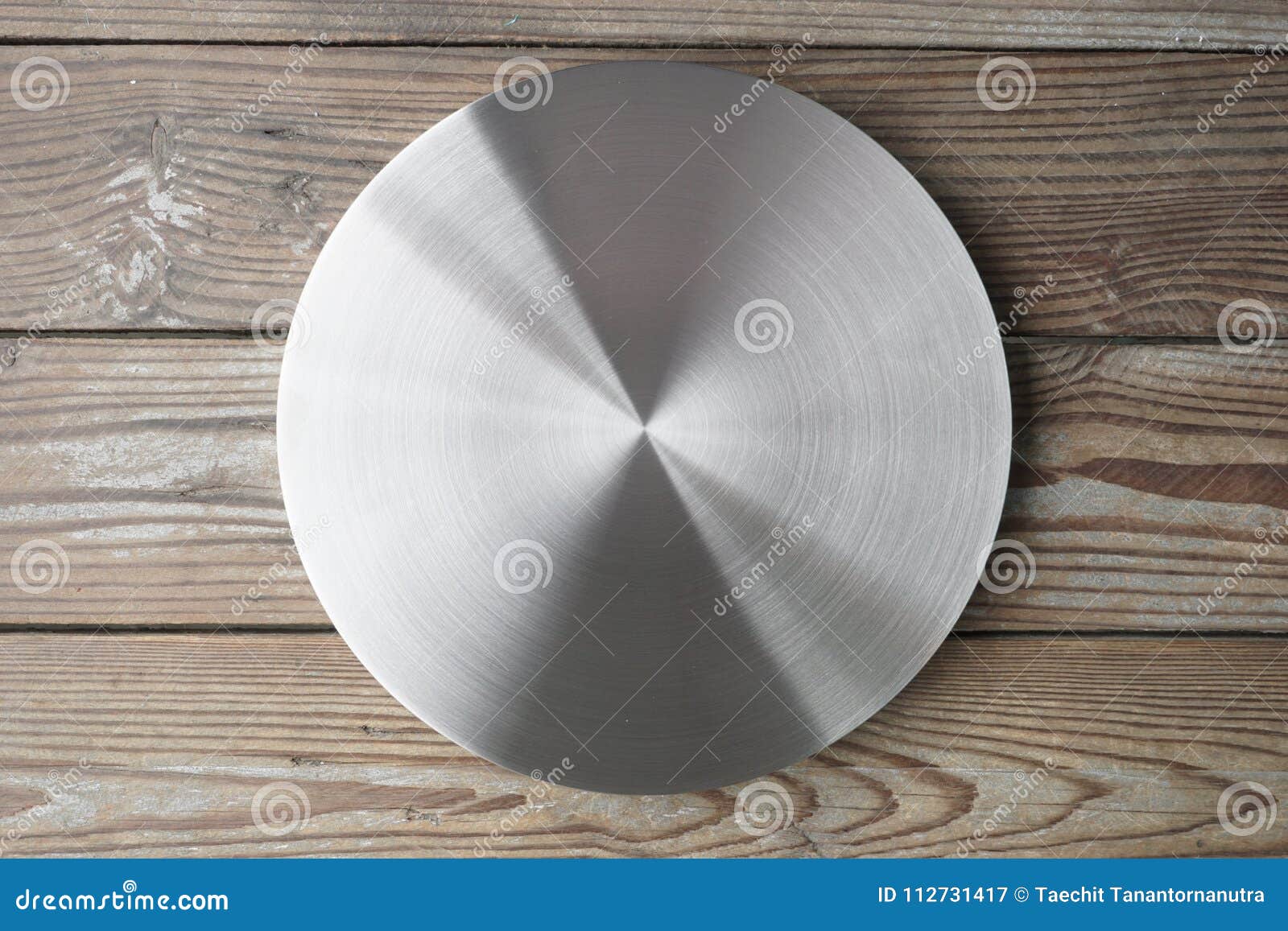 Circle metal sheet stock image. Image of product, abstract - 112731417