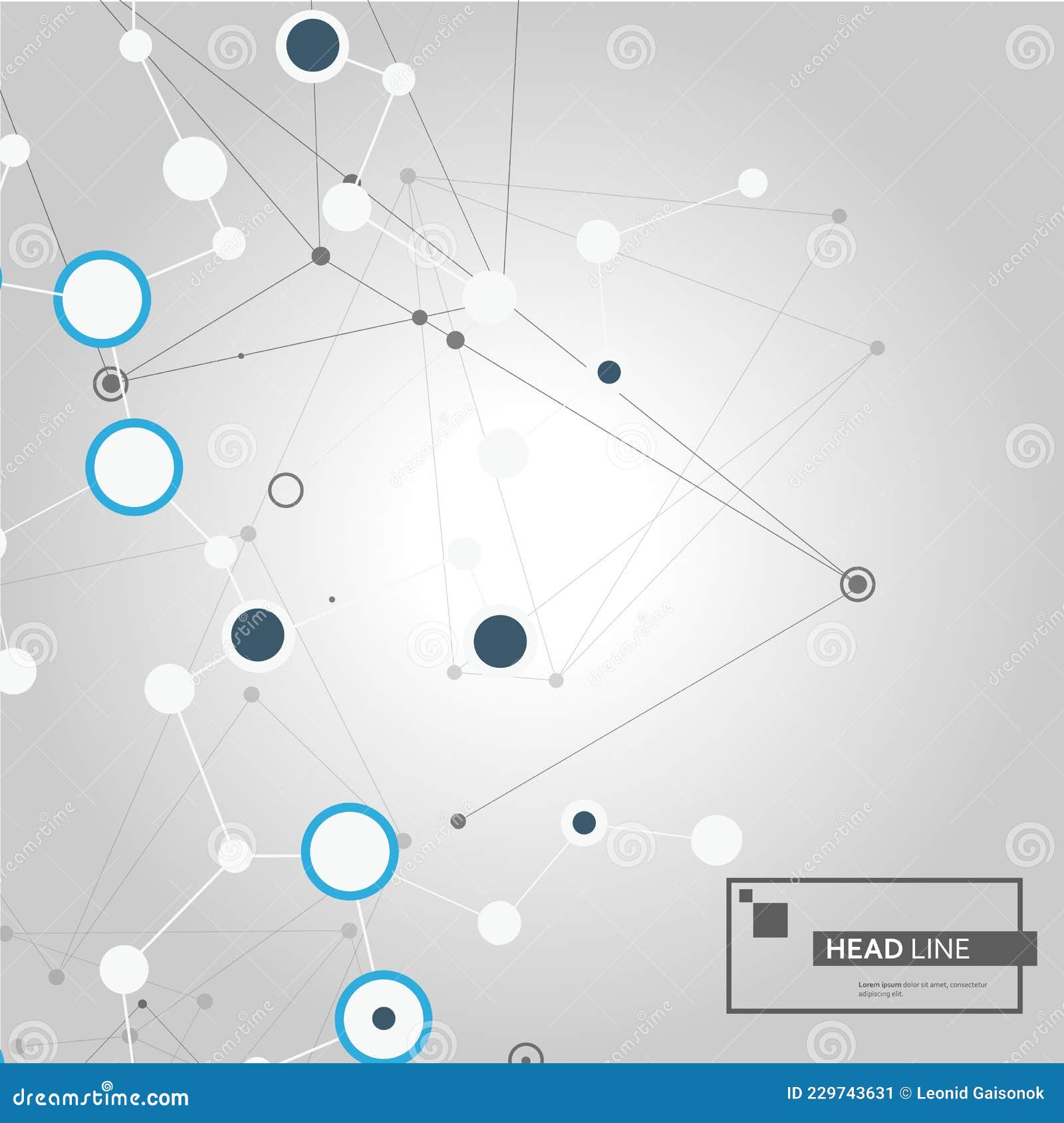 Circle Network Connect, Great Design for Any Purposes. Graphic Element ...
