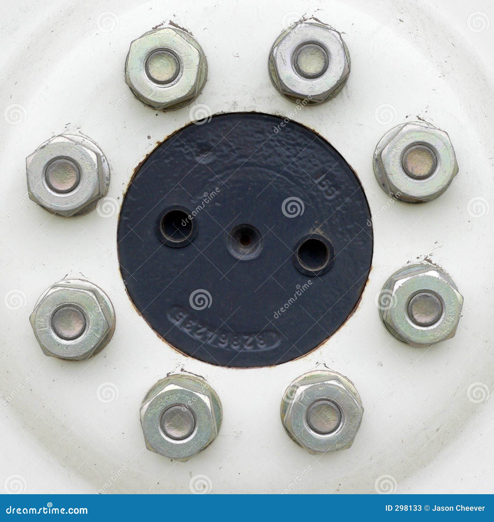 Circle of Nuts, Squared stock image. Image of circle, sound - 298133