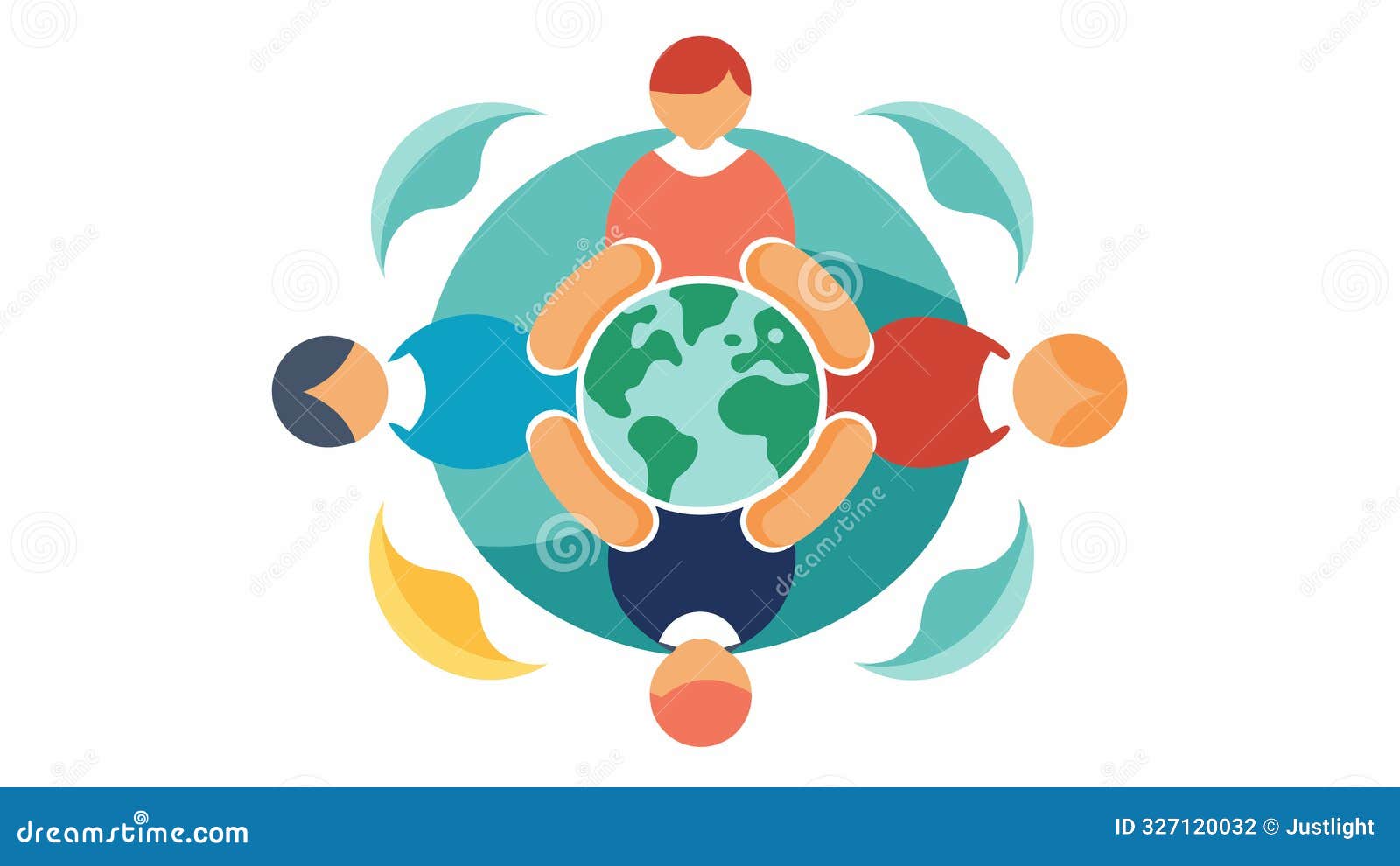 In the Circle One Persons Strength and Resilience Becomes a Source of ...