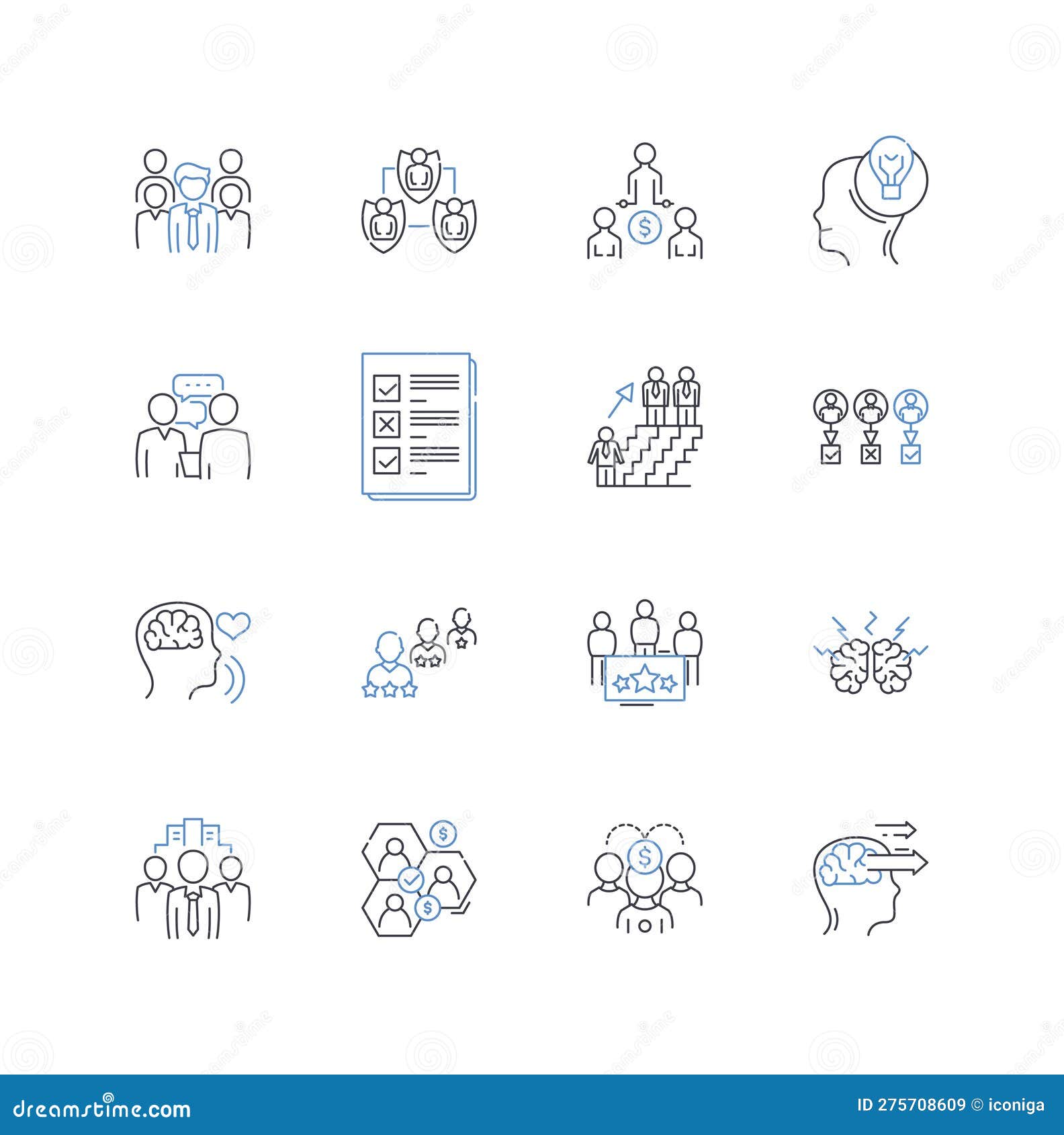 Circle Line Icons Collection. Round, Sphere, Loop, Unbroken, Arc ...