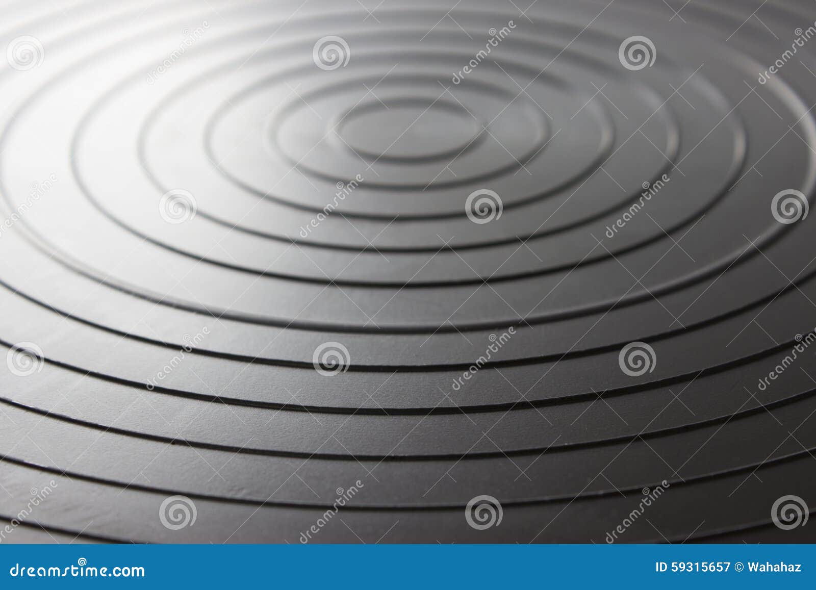 Circle plate stock image. Image of round, graphic, range - 59315657