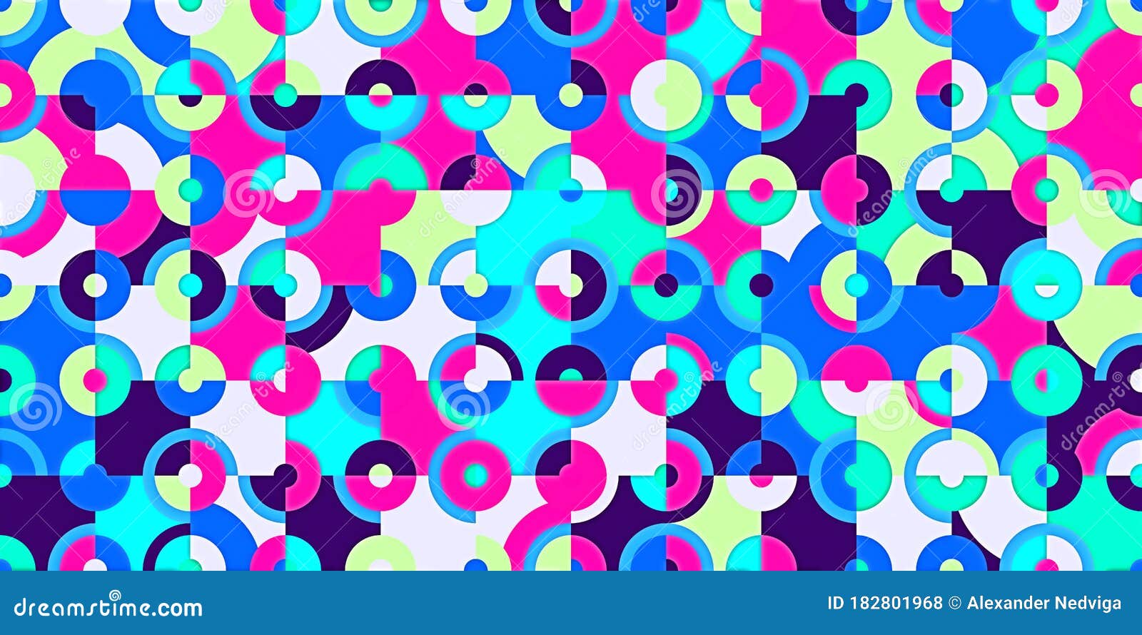 Circle Quarters Icon Thin Outline Art Symbol Cartoon Vector ...