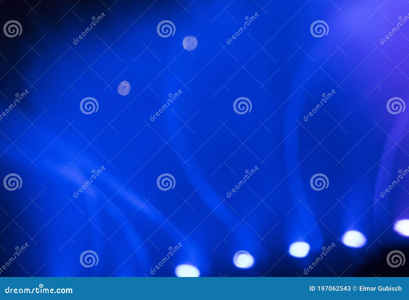 Circle or Round Shaped Object, Light Design Stock Image - Image of ...