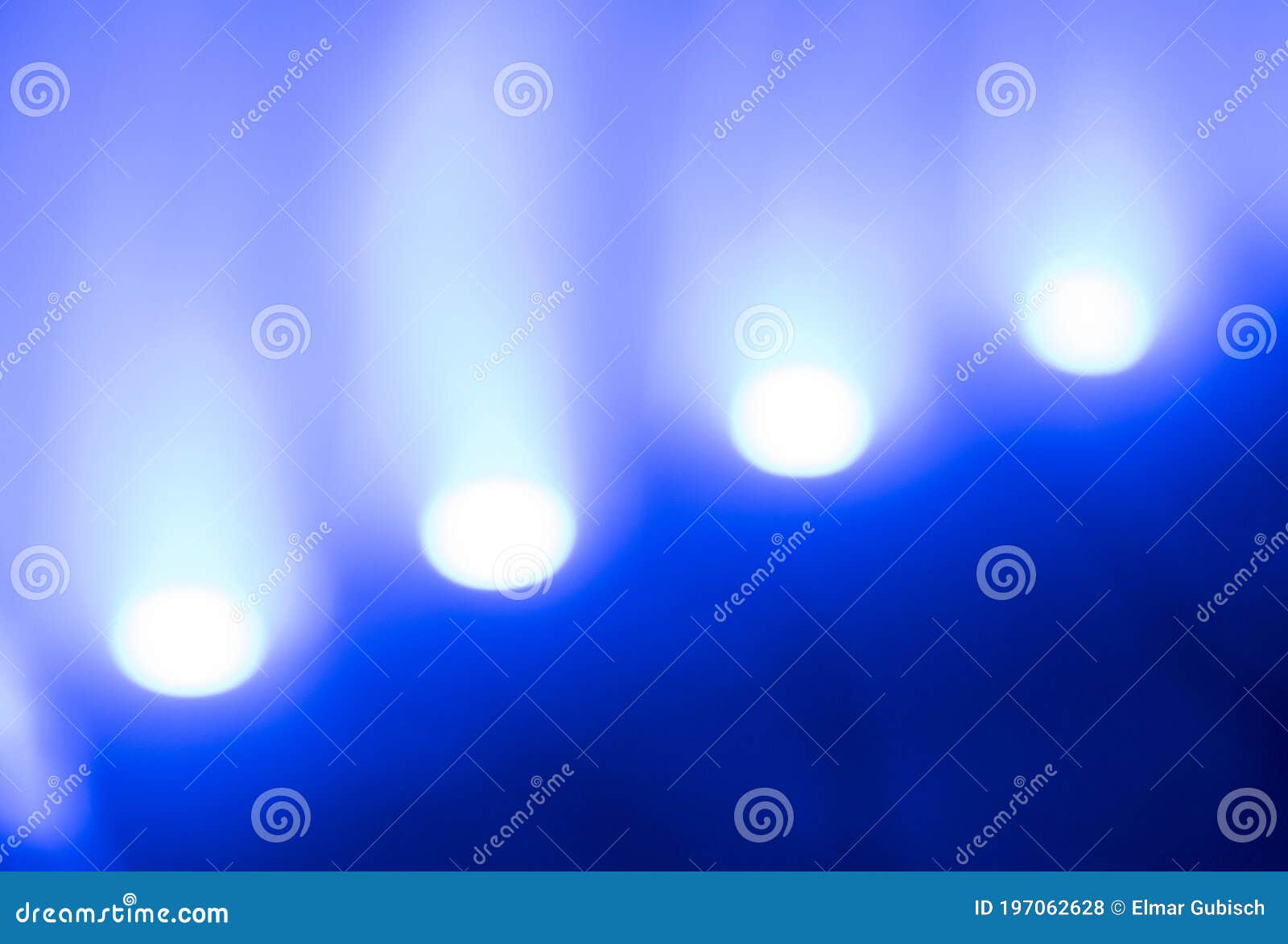 Circle or Round Shaped Object, Light Design Stock Photo - Image of ...
