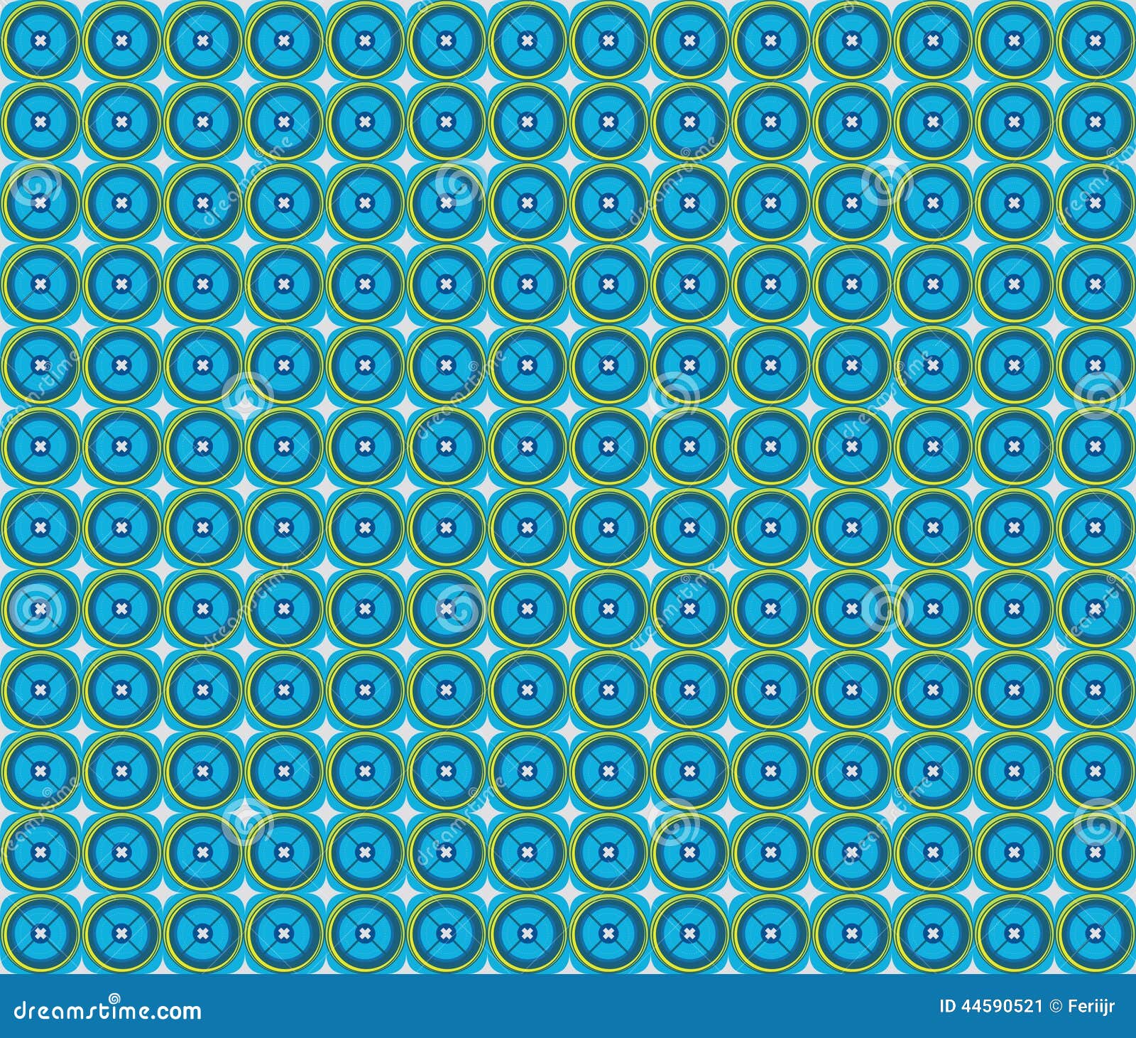 Shield Pattern stock vector. Illustration of background - 44590521