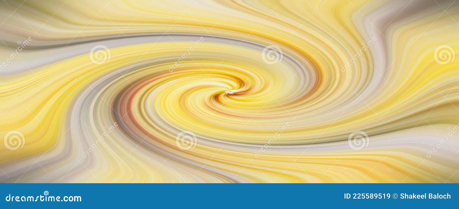 Circle Shape Marble Texture Abstract Background Stone. Fake Painted ...