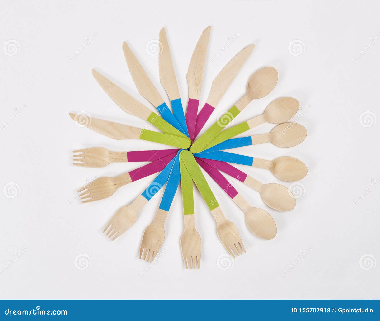 Circle Shaped Corn Snacks Stock Image | CartoonDealer.com #82514185