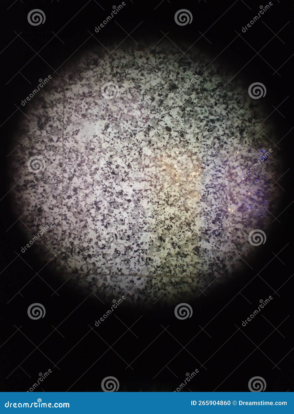 Circle Stone Gradient Black Stock Photo - Image of black, stone: 265904860