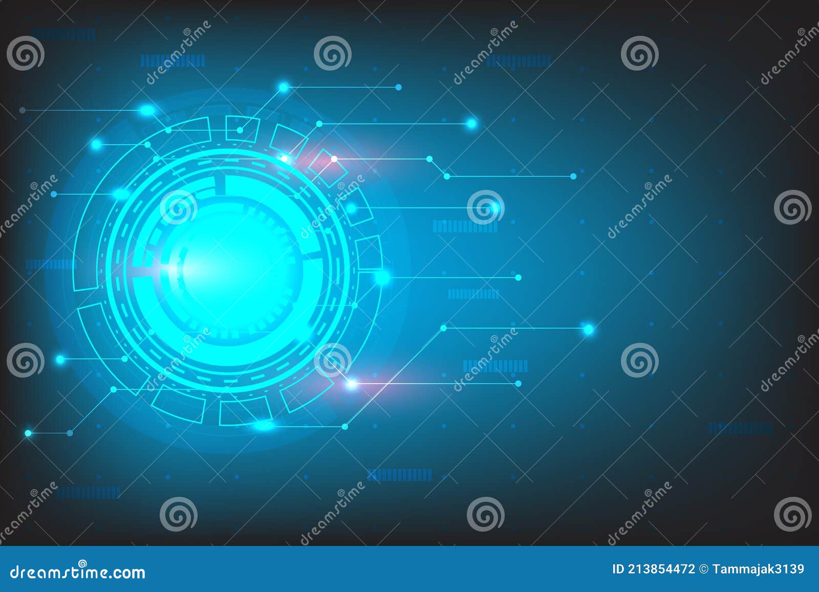 Real Arc Reactor Technology