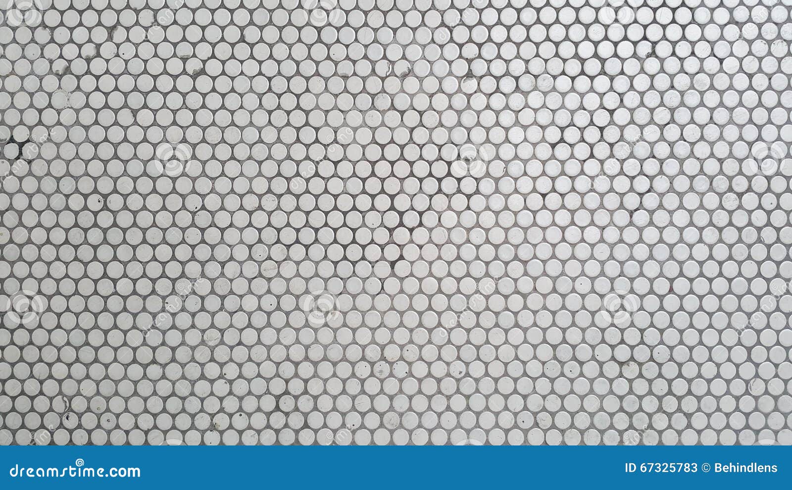 Circle Texture Plastic Mat on the Floor Stock Image - Image of cheerful ...