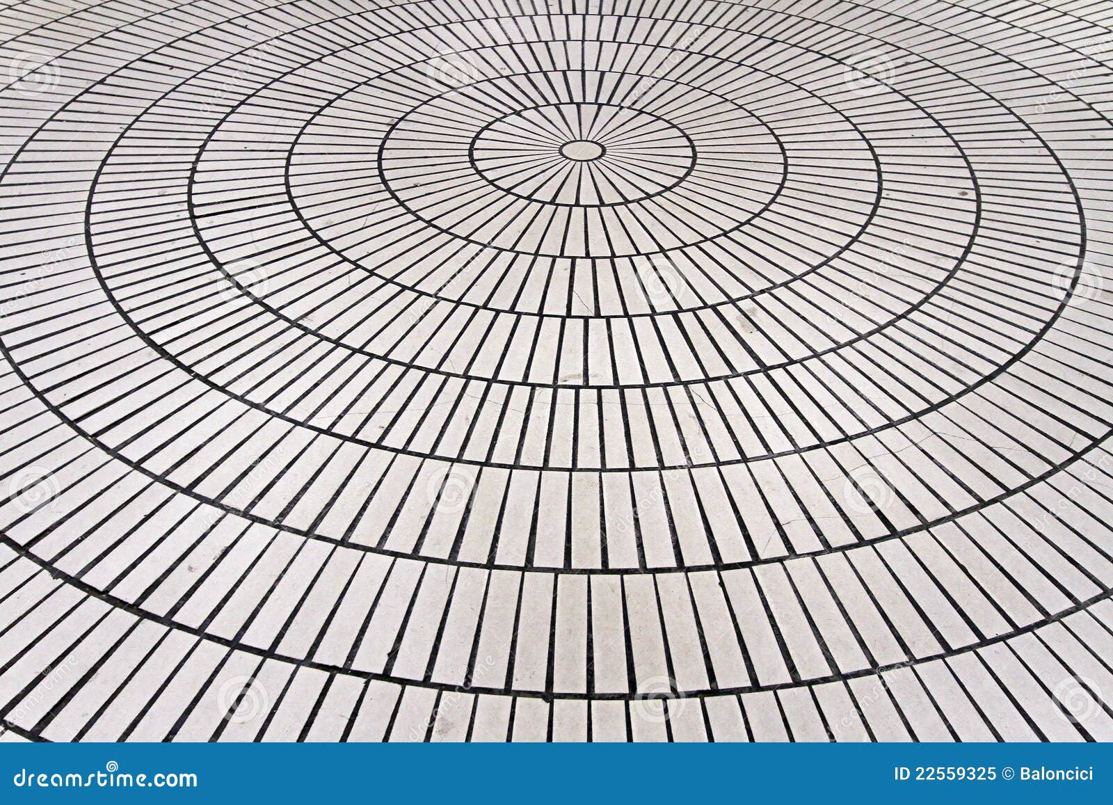 Circle tiles stock image. Image of surface, decor, geometric - 22559325