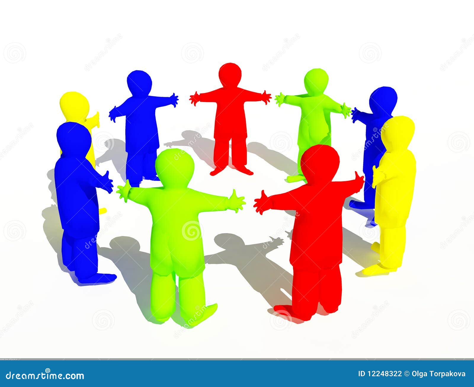 Circle of trust stock illustration. Illustration of event - 12248322 Circle of trust stock illustration. Illustration of event - 12248322