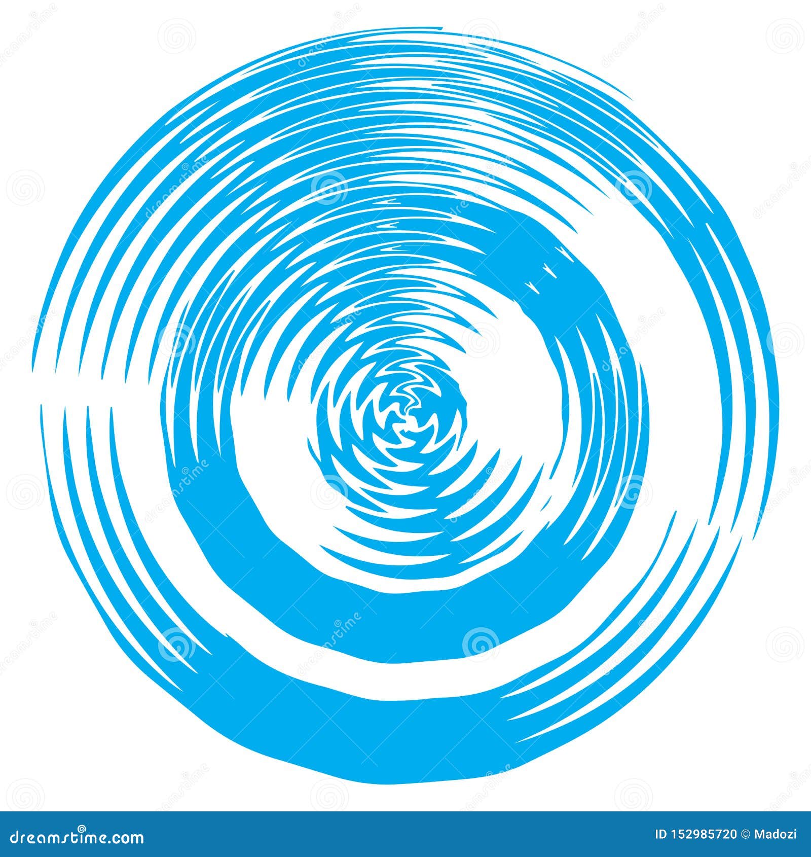 Circle Waves Team Wind Flame Globe World Modern Hitech Logo Symbol ...