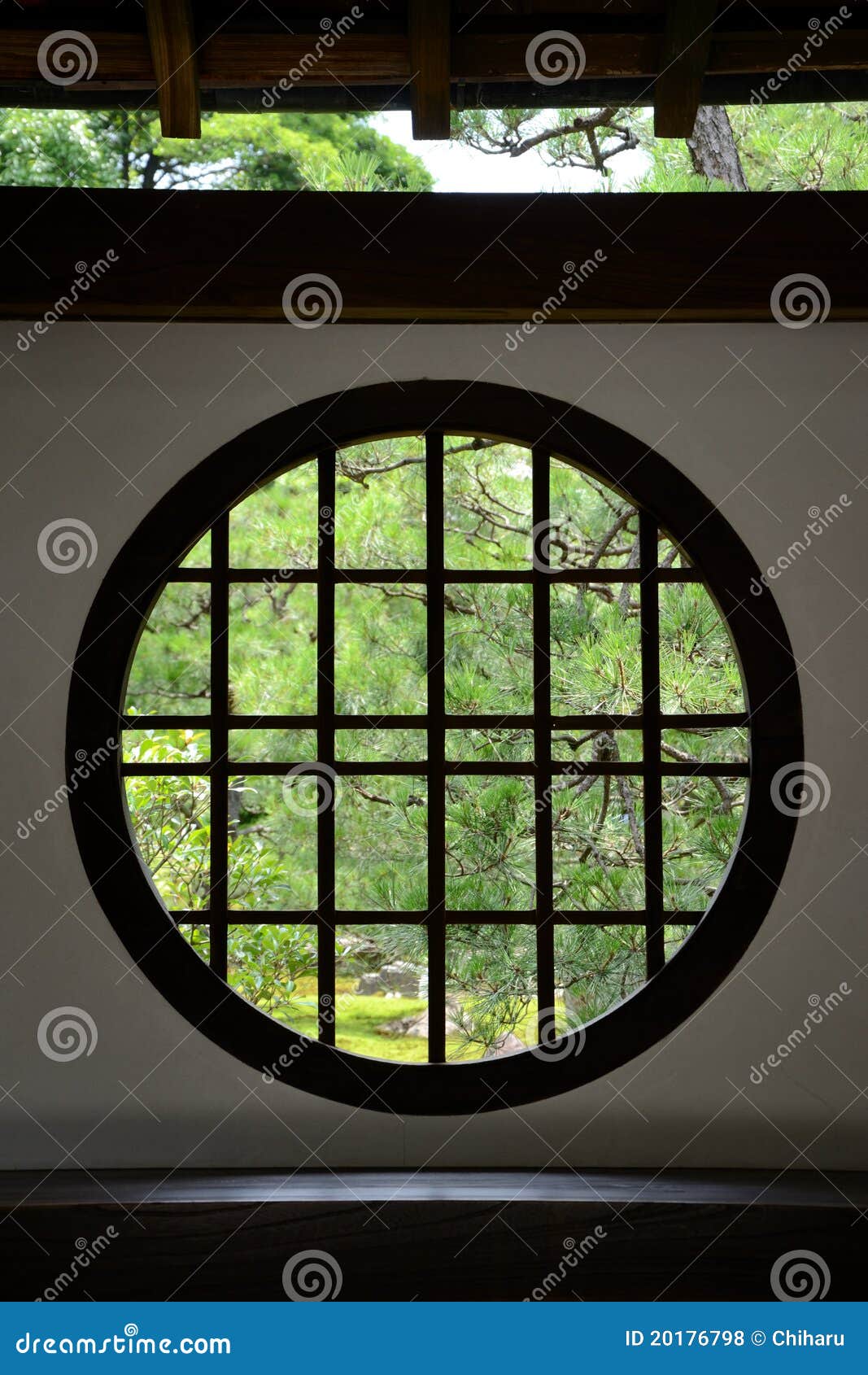 Circle Window