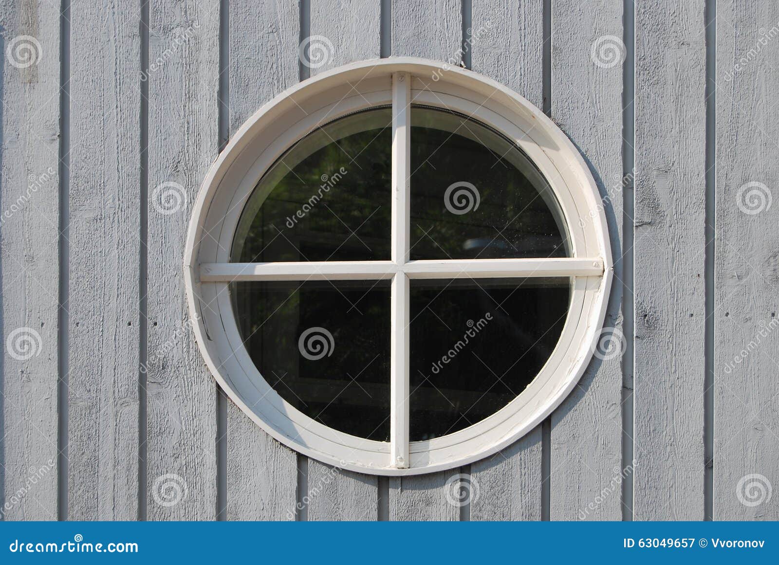 Circle Window stock image. Image of grid, circle, architecture - 63049657