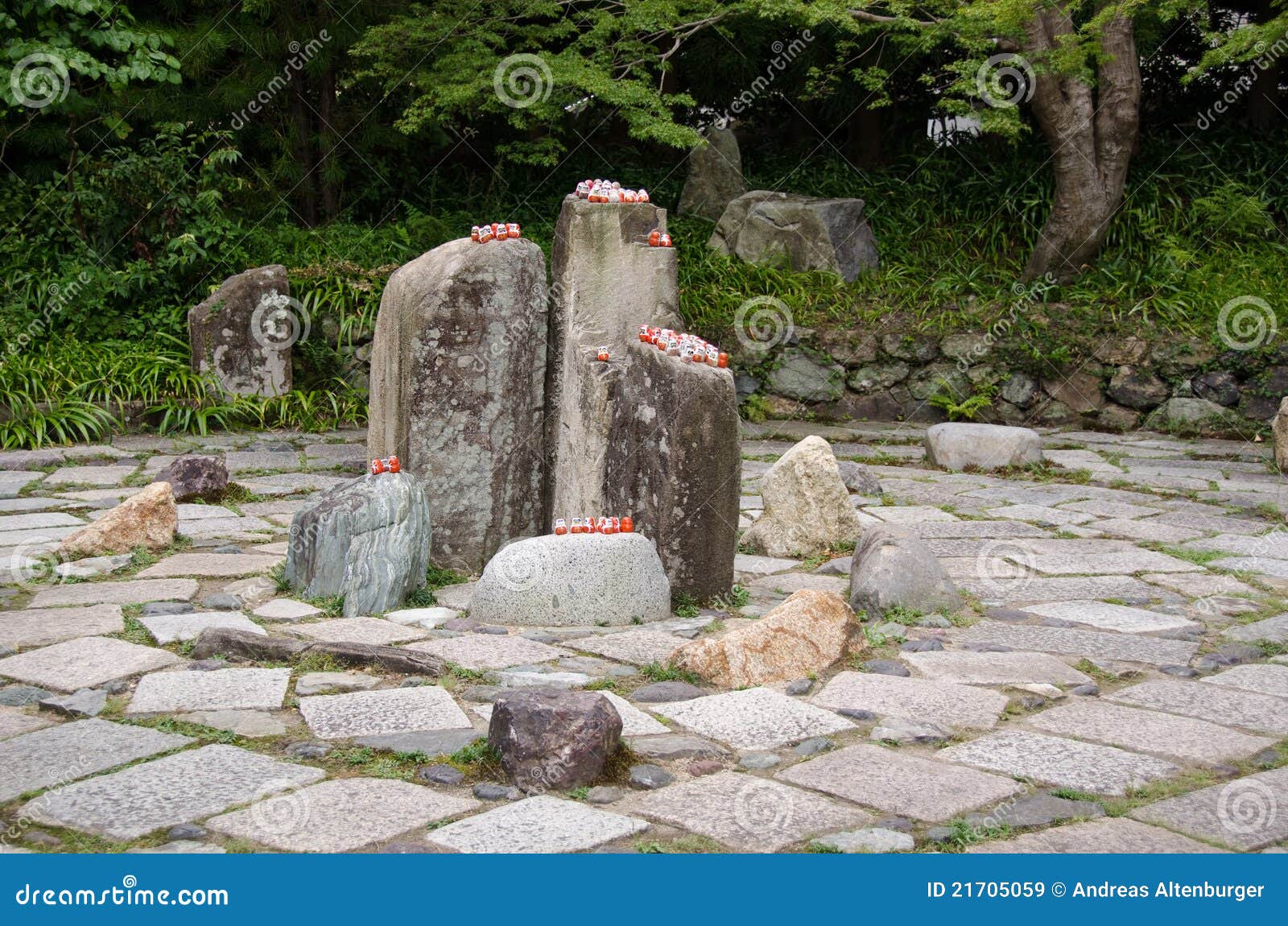 The Circle of Wisdom stock image. Image of outdoor, temple - 21705059